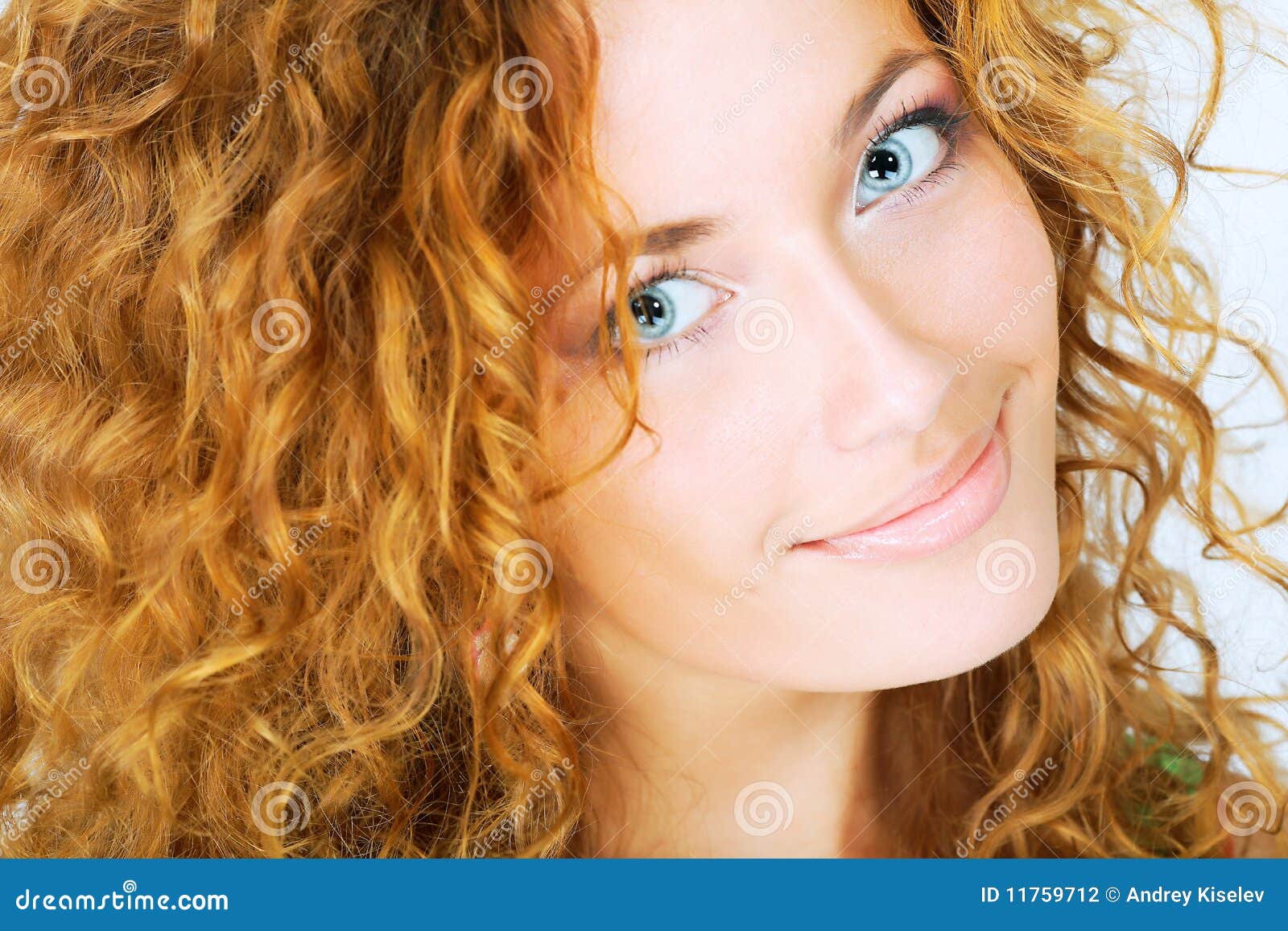 Smiley woman stock photo. Image of model, face, female - 11759712