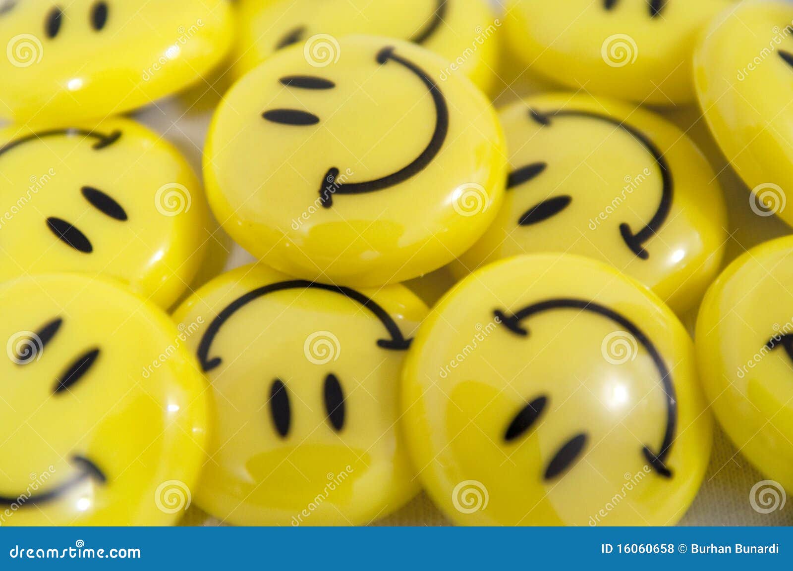 Smileys editorial stock photo. Image of circle, smiley - 16060658