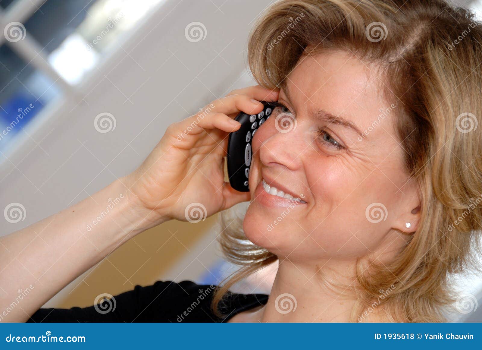 Smiling stock photo. Image of communication, talk, laugh - 1935618