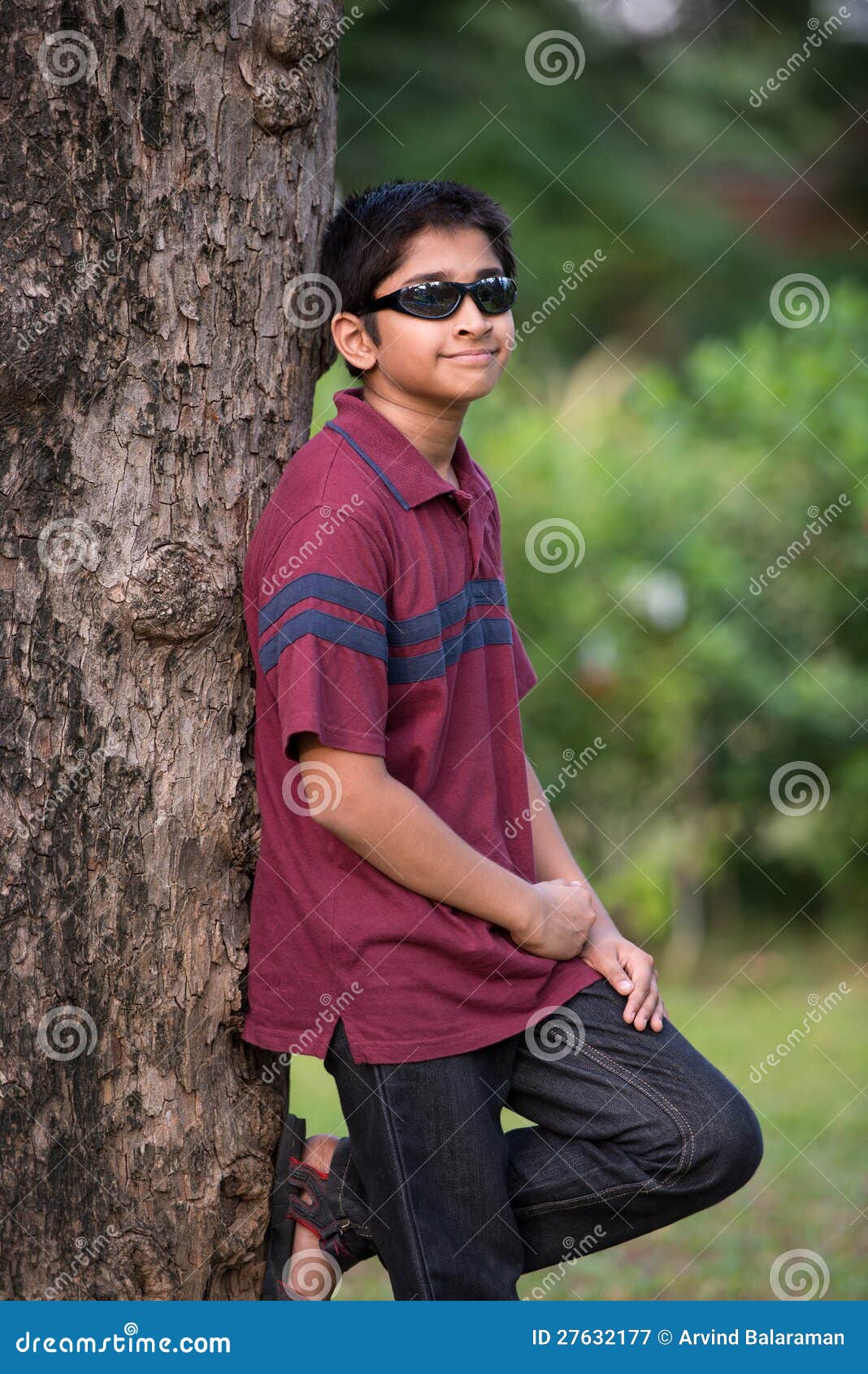 Smiling stock image. Image of dream, face, ethnic, indian - 27632177