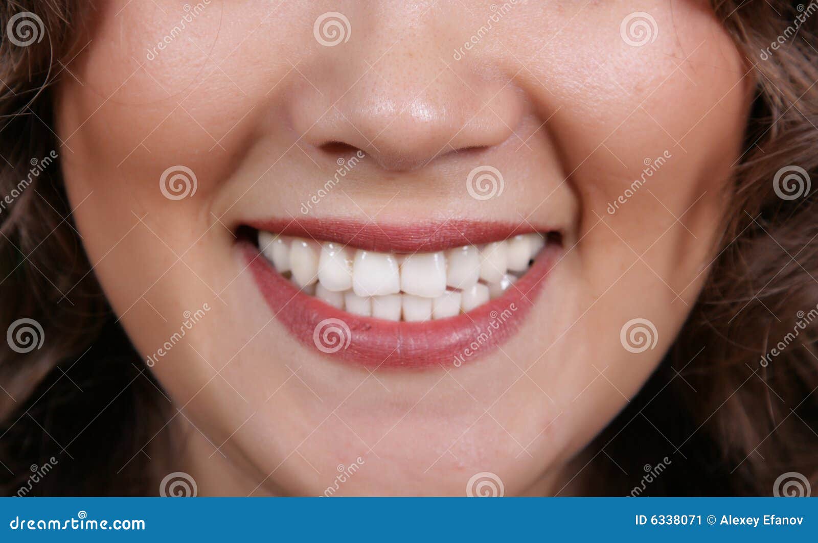 Smiling Picture. Image: 6338071