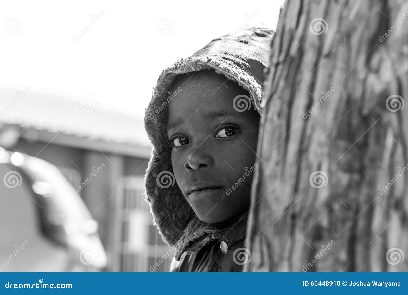 Smiling African child editorial image. Image of black - 60448910
