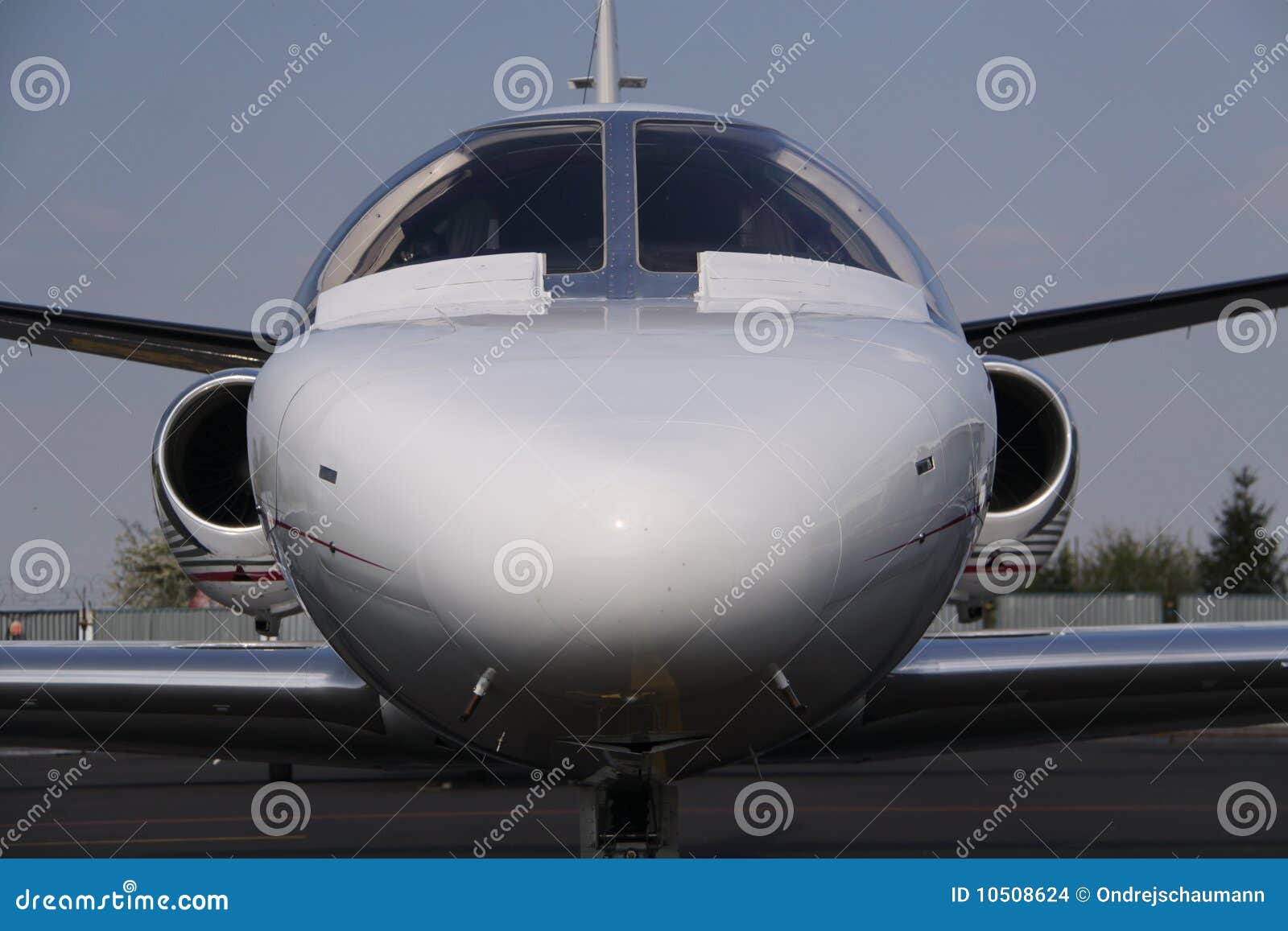 Smiling aircraft stock photo. Image of elevator, frame - 10508624