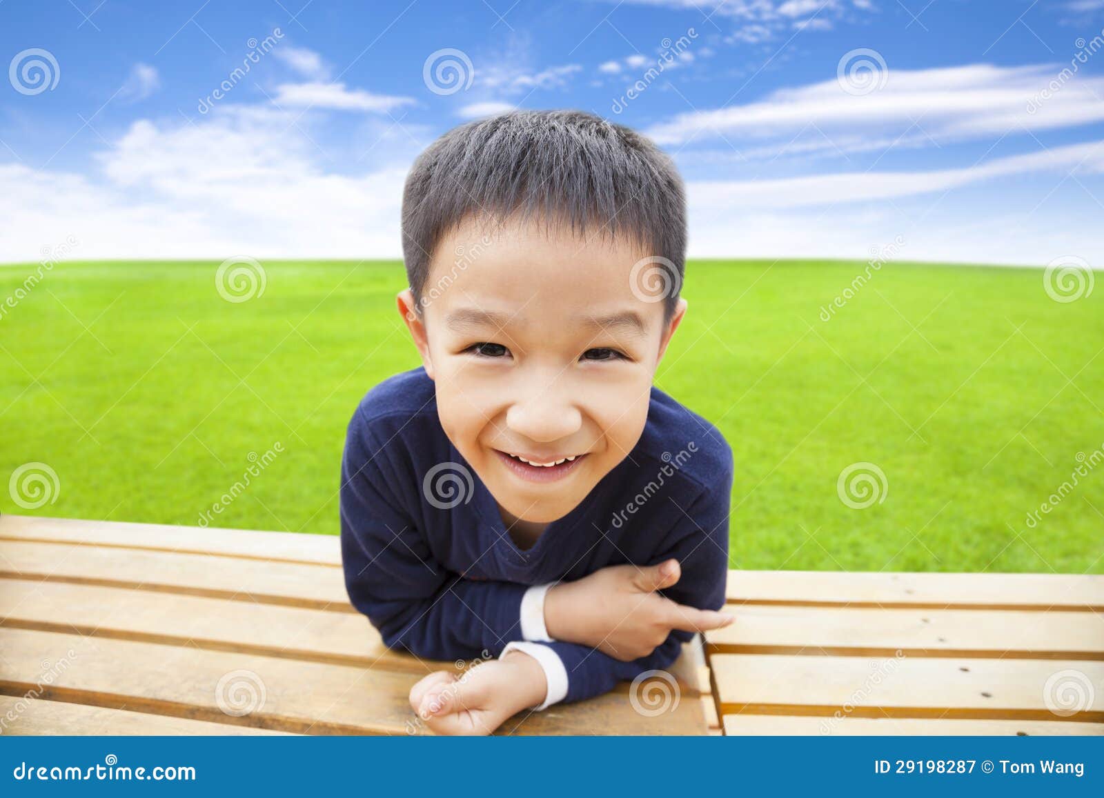 Smiling asian boy stock image. Image of cute, chinese - 29198287
