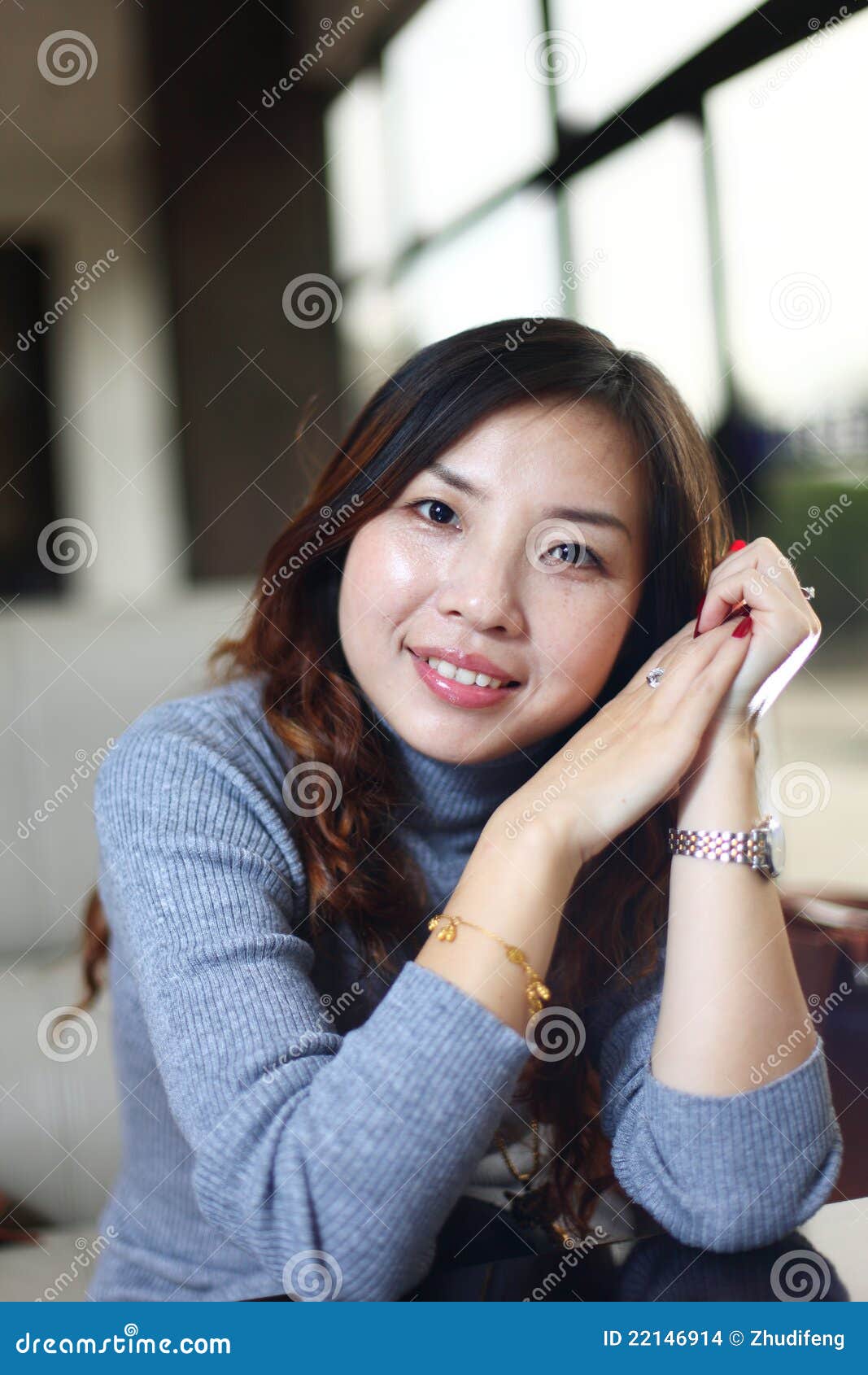 Smiling Asian Business Woman Stock Photo - Image of face, adult: 22146914 Smiling Asian Business Woman Stock Photo - Image of face, adult: 22146914