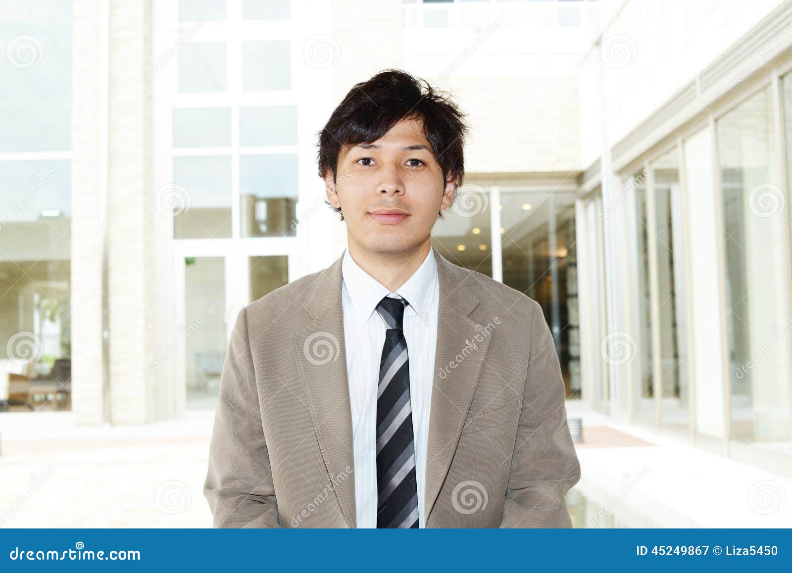 Smiling Asian businessman stock image. Image of beauty - 45249867 Smiling Asian businessman stock image. Image of beauty - 45249867