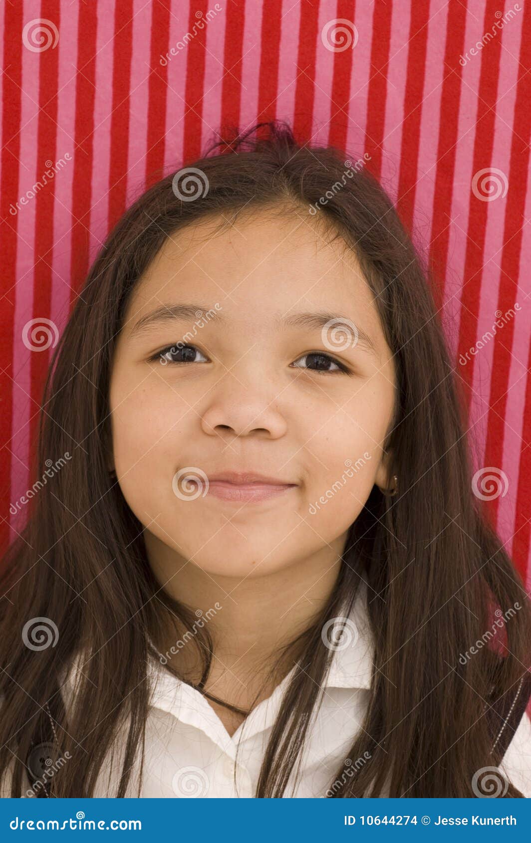 Smiling Asian Kid stock photo. Image of happy, ethnic - 10644274