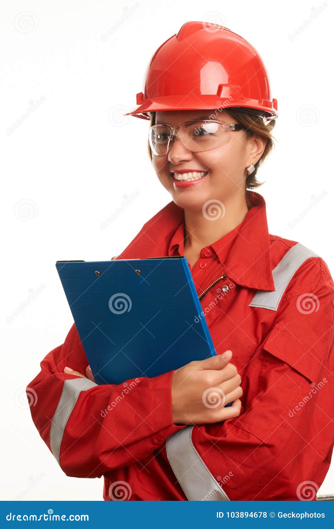 Smiling Attractive Architect Stock Photo - Image of businesswoman ... Smiling Attractive Architect Stock Photo - Image of businesswoman ...