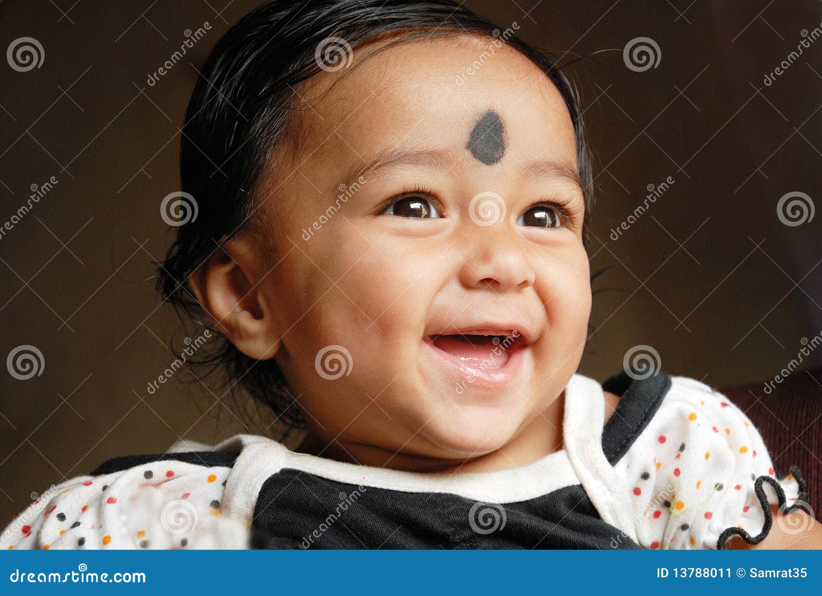 Smiling baby editorial photo. Image of horizontal, expression - 13788011
