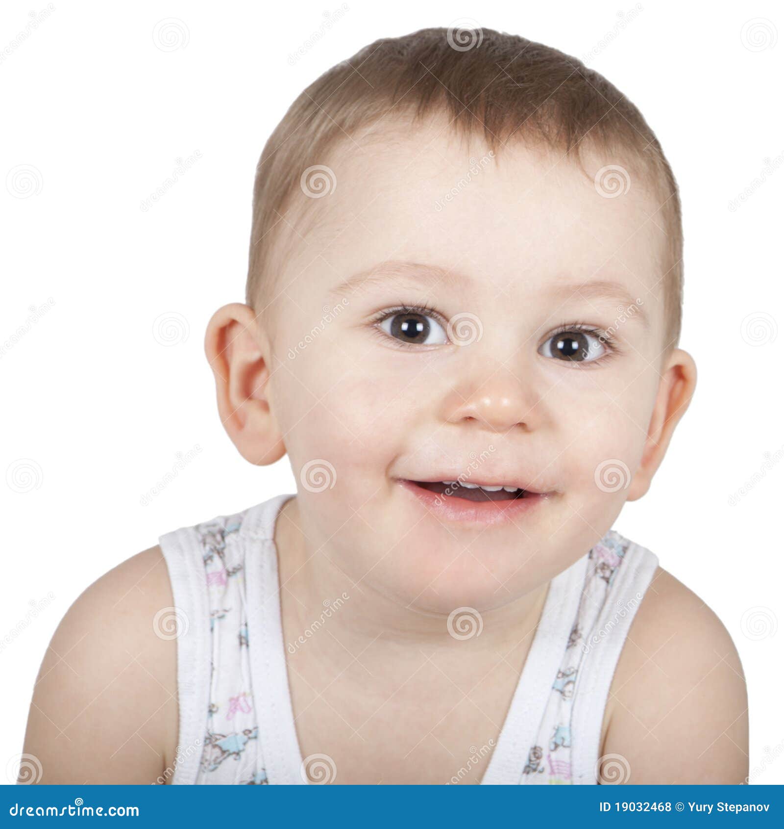 Smiling baby boy stock photo. Image of smiling, person - 19032468