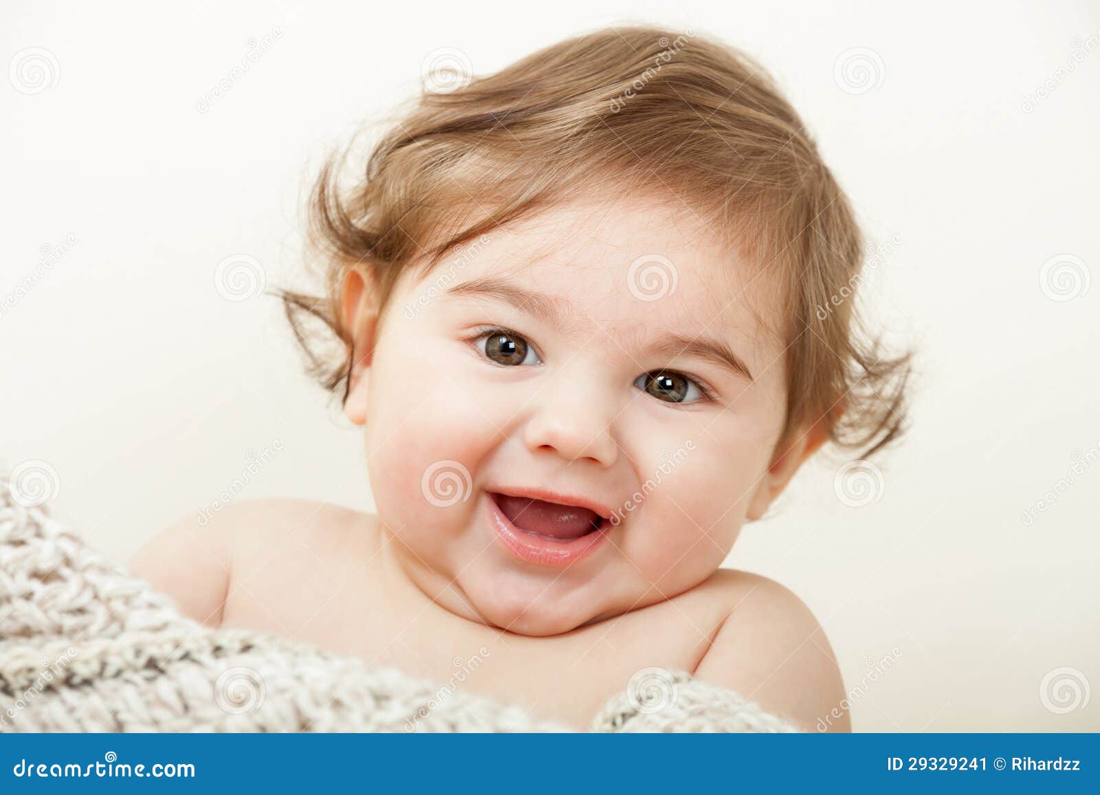 Smiling Baby boy stock image. Image of baby, happiness - 29329241
