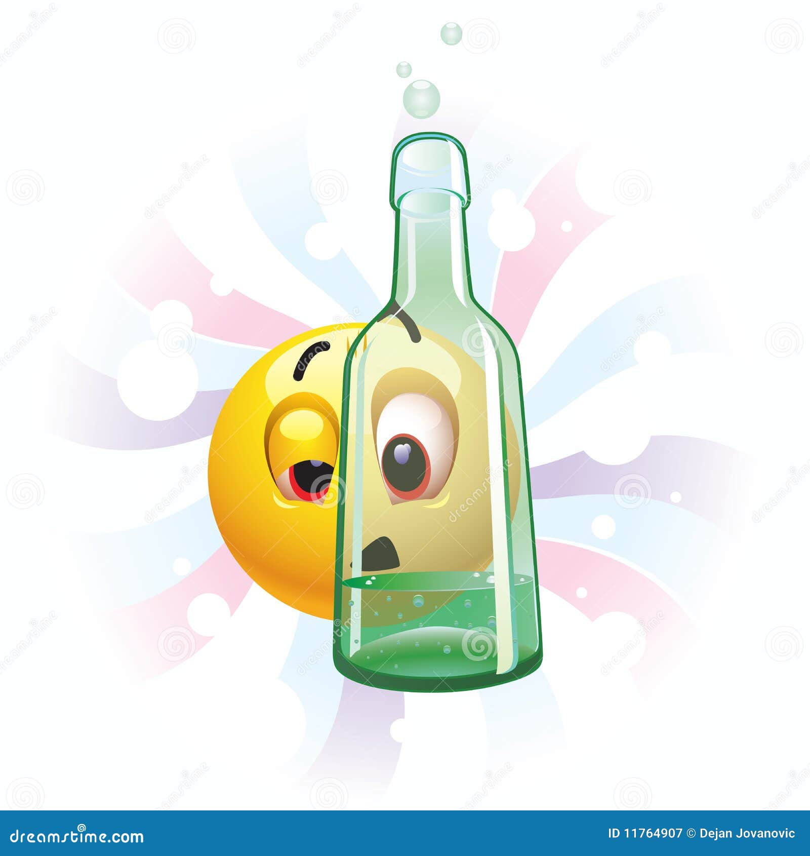 Smiling Elixir Stock Illustrations – 30 Smiling Elixir Stock ...