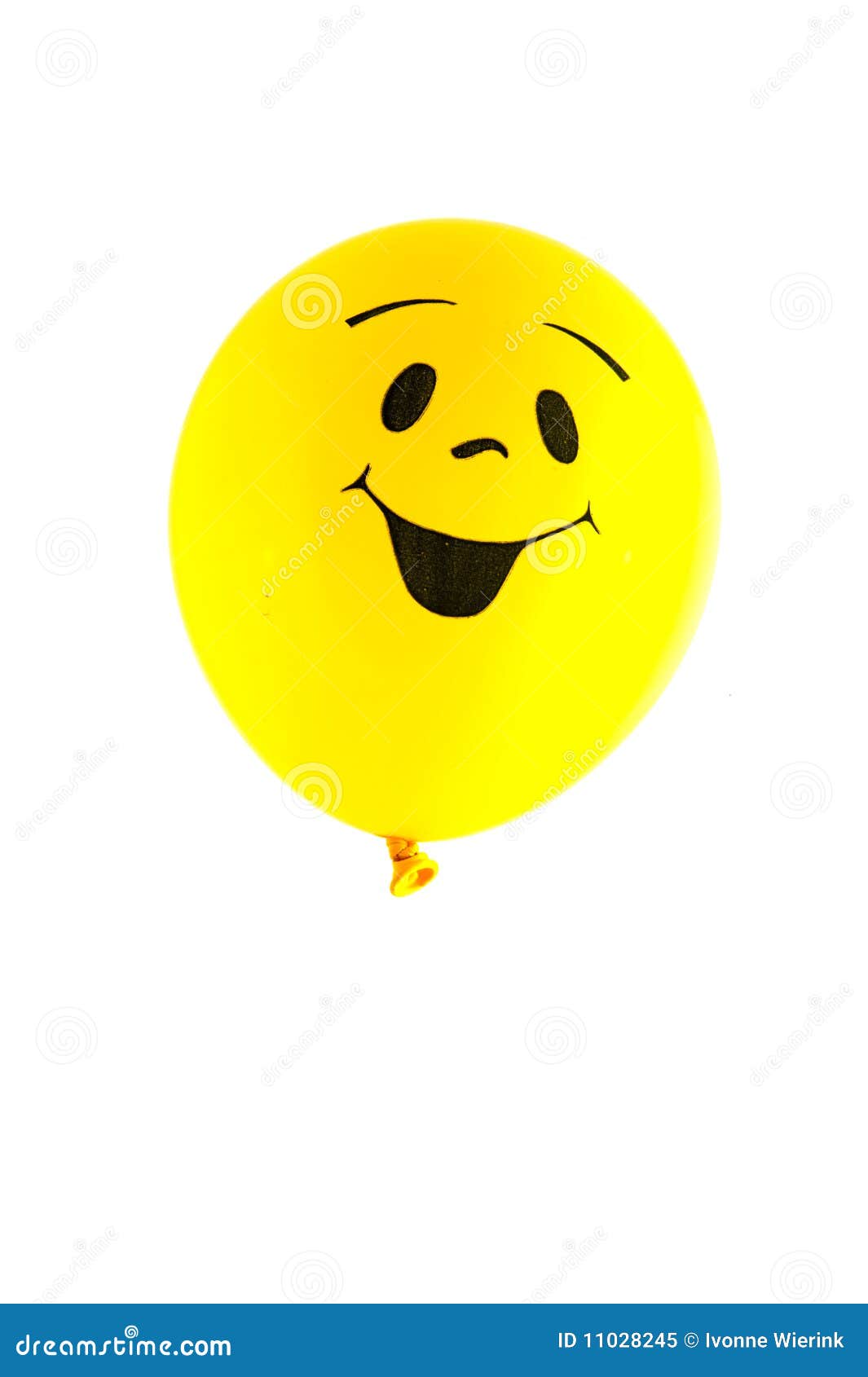 Smiling balloon stock image. Image of party, laughing - 11028245