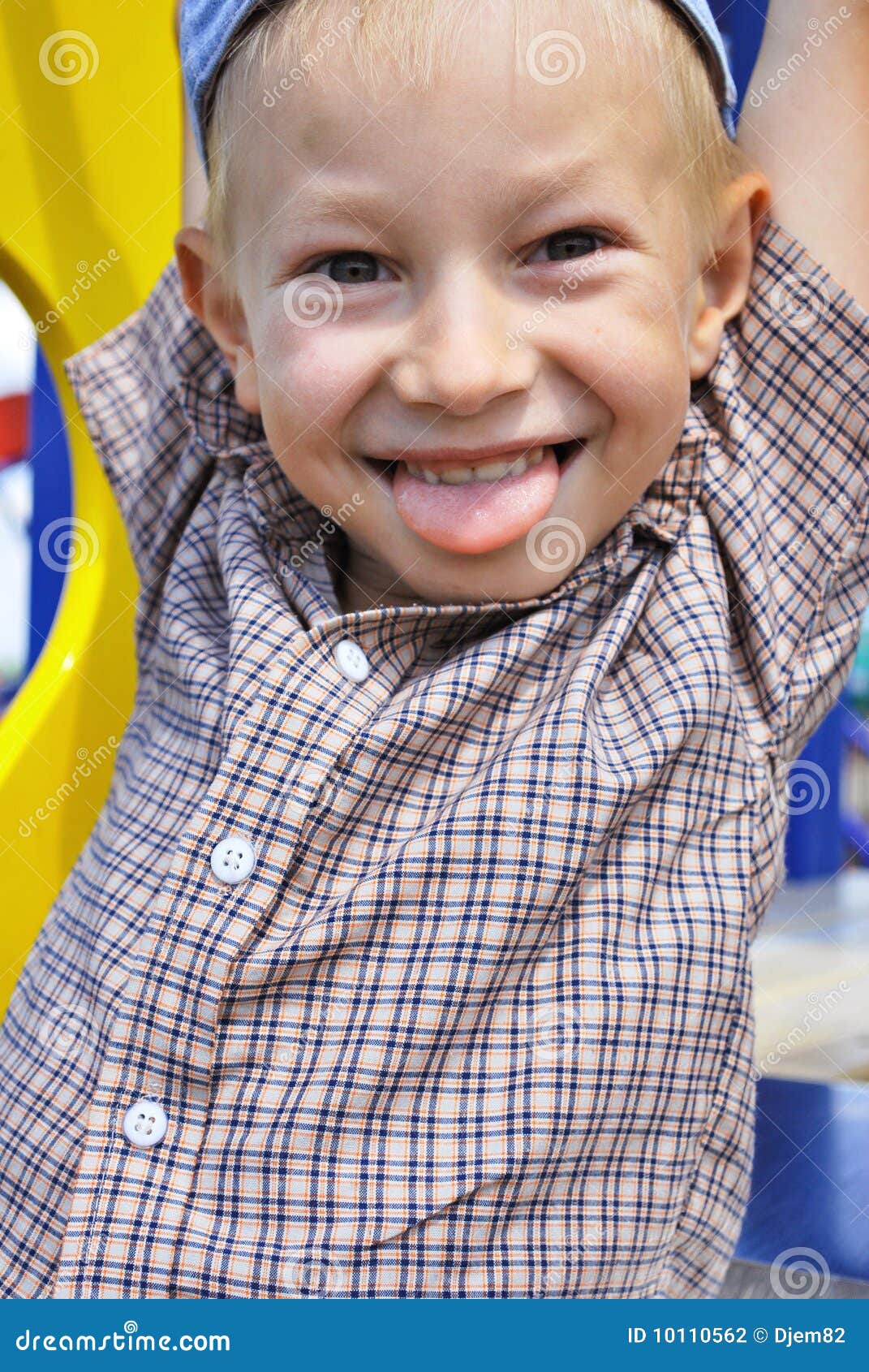 Smiling boy stock photo. Image of cute, adorable, little - 10110562