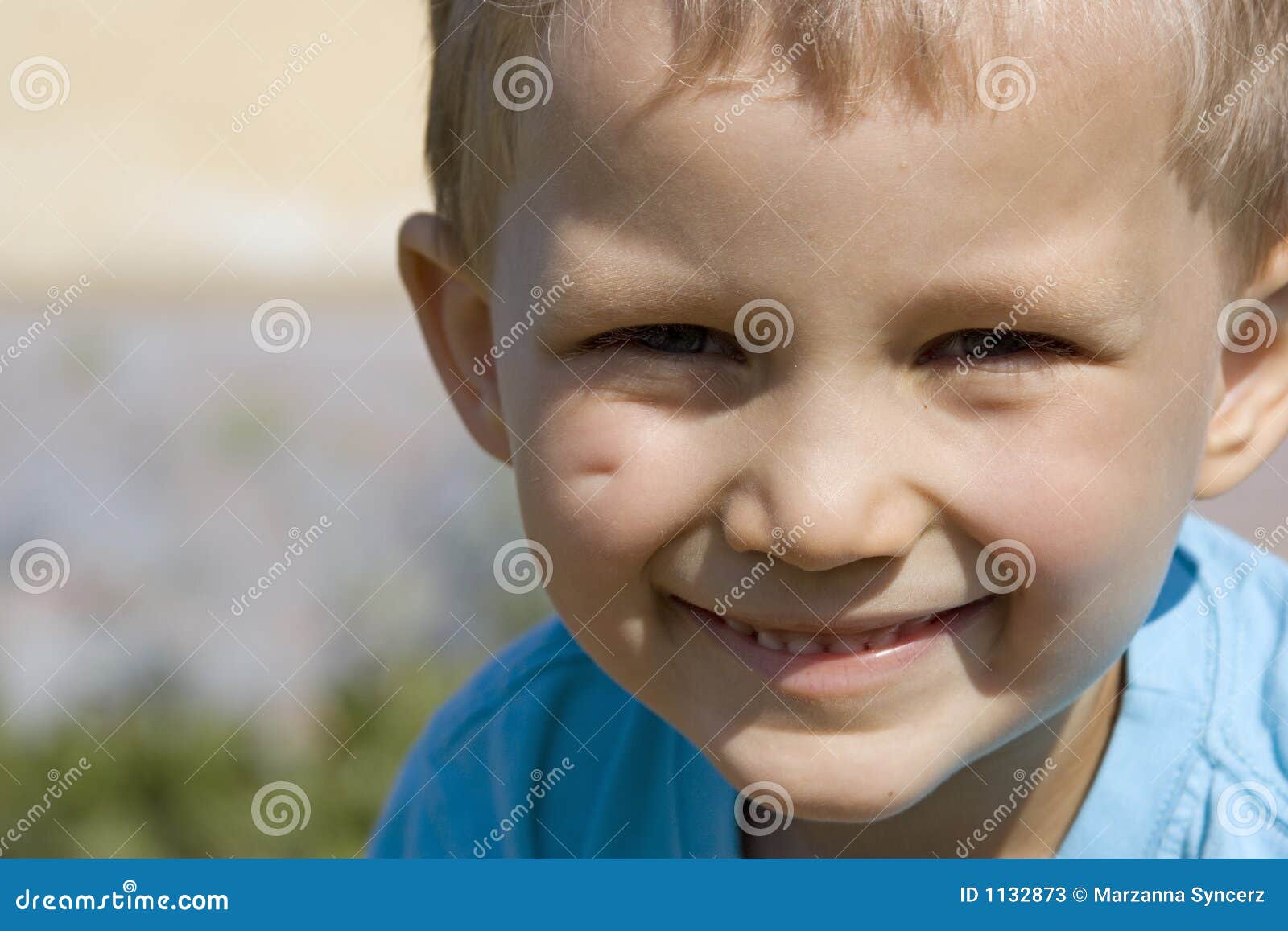 Smiling boy stock image. Image of smile, happy, kids, boys - 1132873