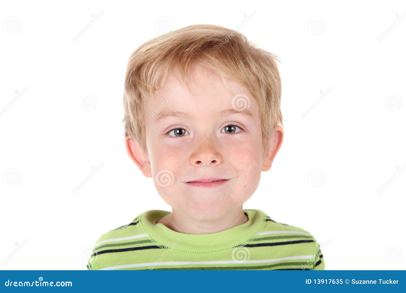 Smiling boy stock image. Image of preschooler, young - 13917635
