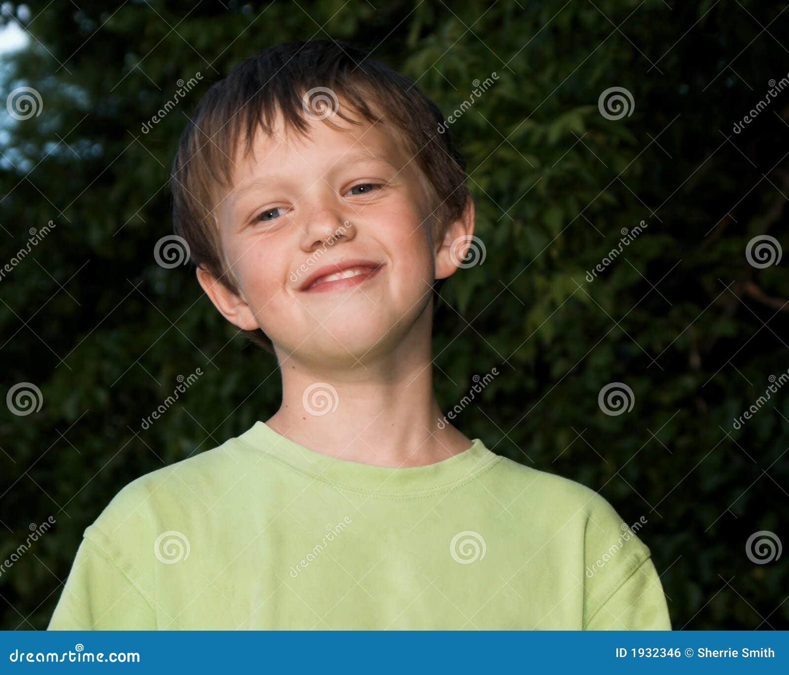 Smiling boy stock photo. Image of sons, attractive, happy - 1932346