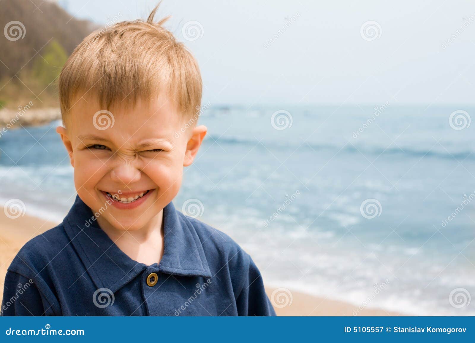 Smiling boy stock image. Image of lifestyle, pleasure - 5105557