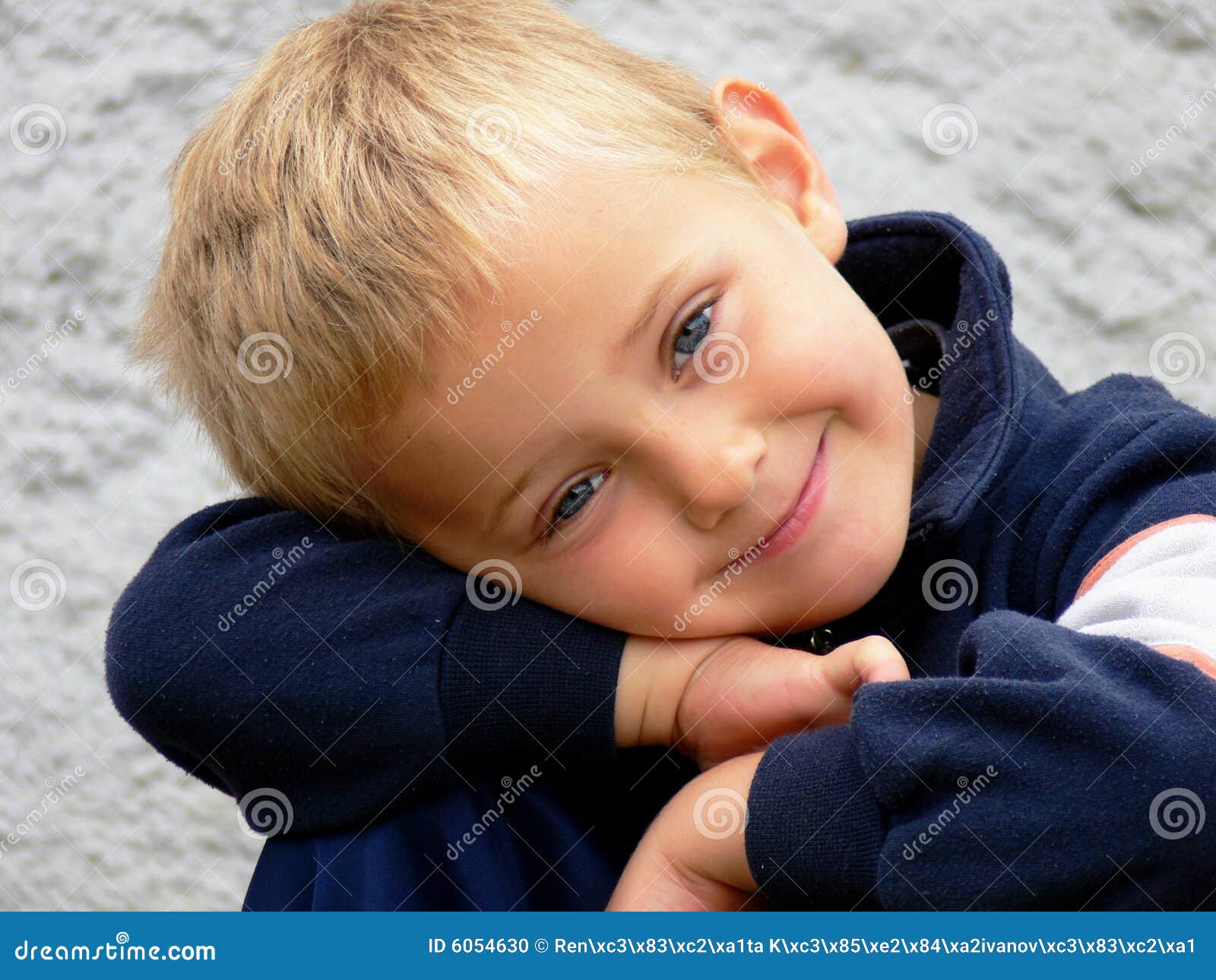 Smiling boy stock photo. Image of child, kindness, gladness - 6054630