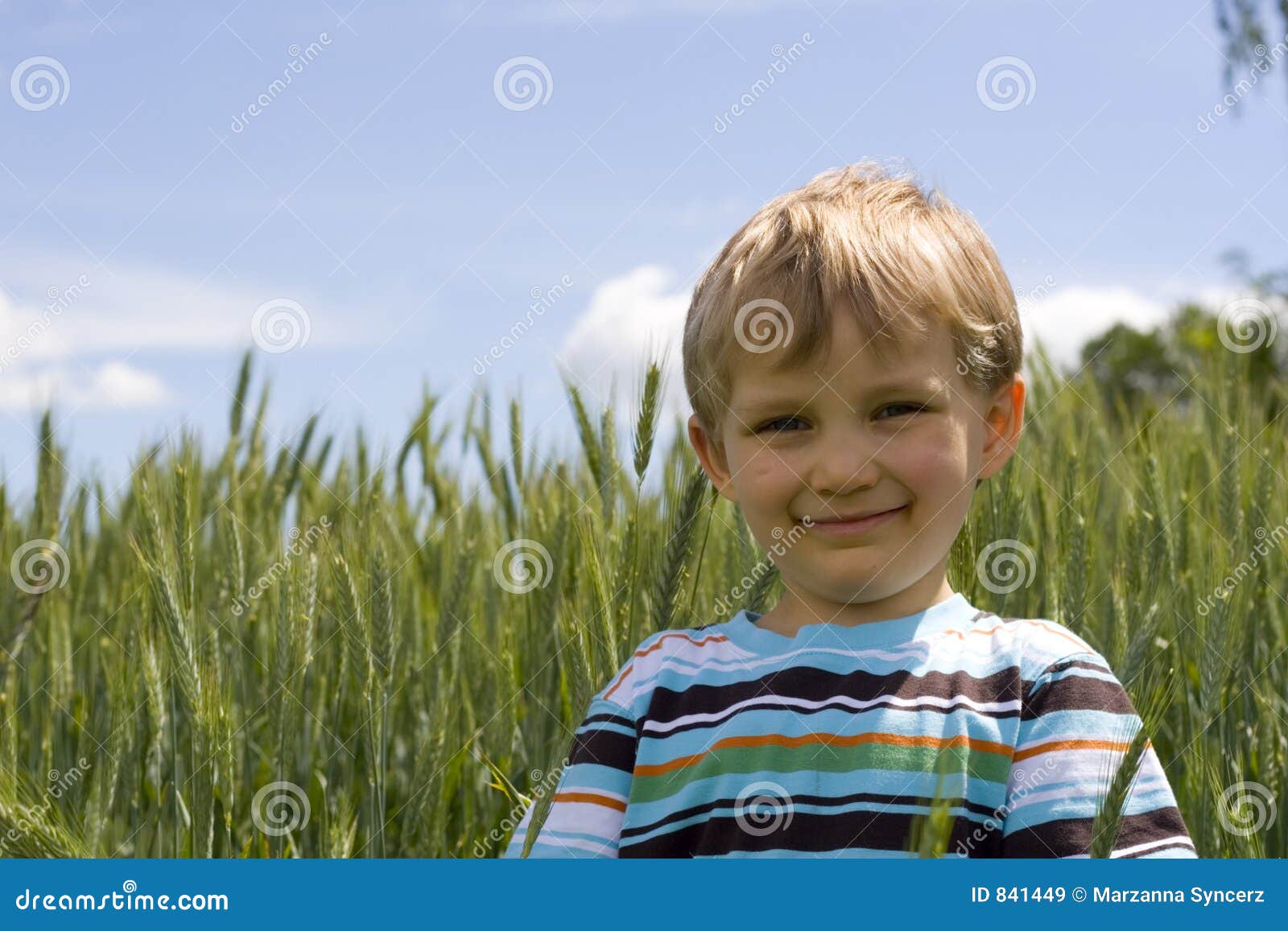 Smiling boy stock image. Image of love, clouds, clear, families - 841449