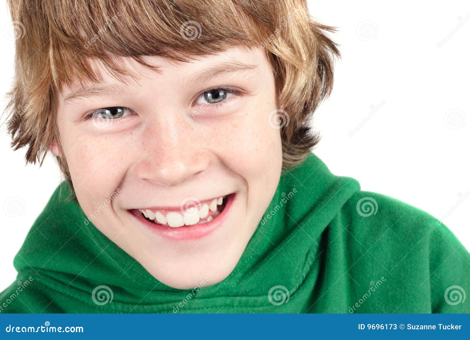 Smiling boy stock image. Image of joyful, long, teenage - 9696173