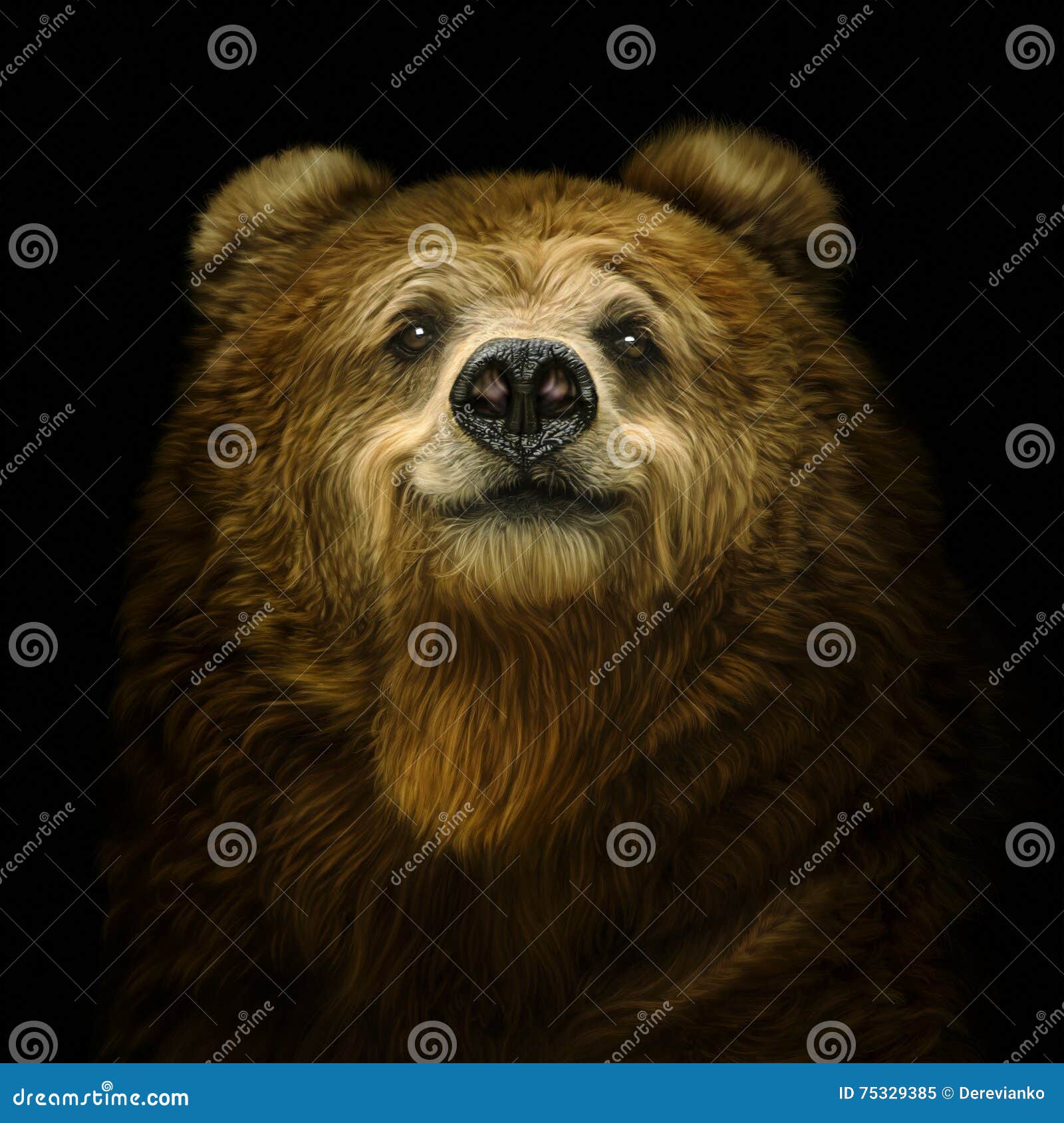 Bear Smirk Stock Illustrations – 13 Bear Smirk Stock Illustrations ...