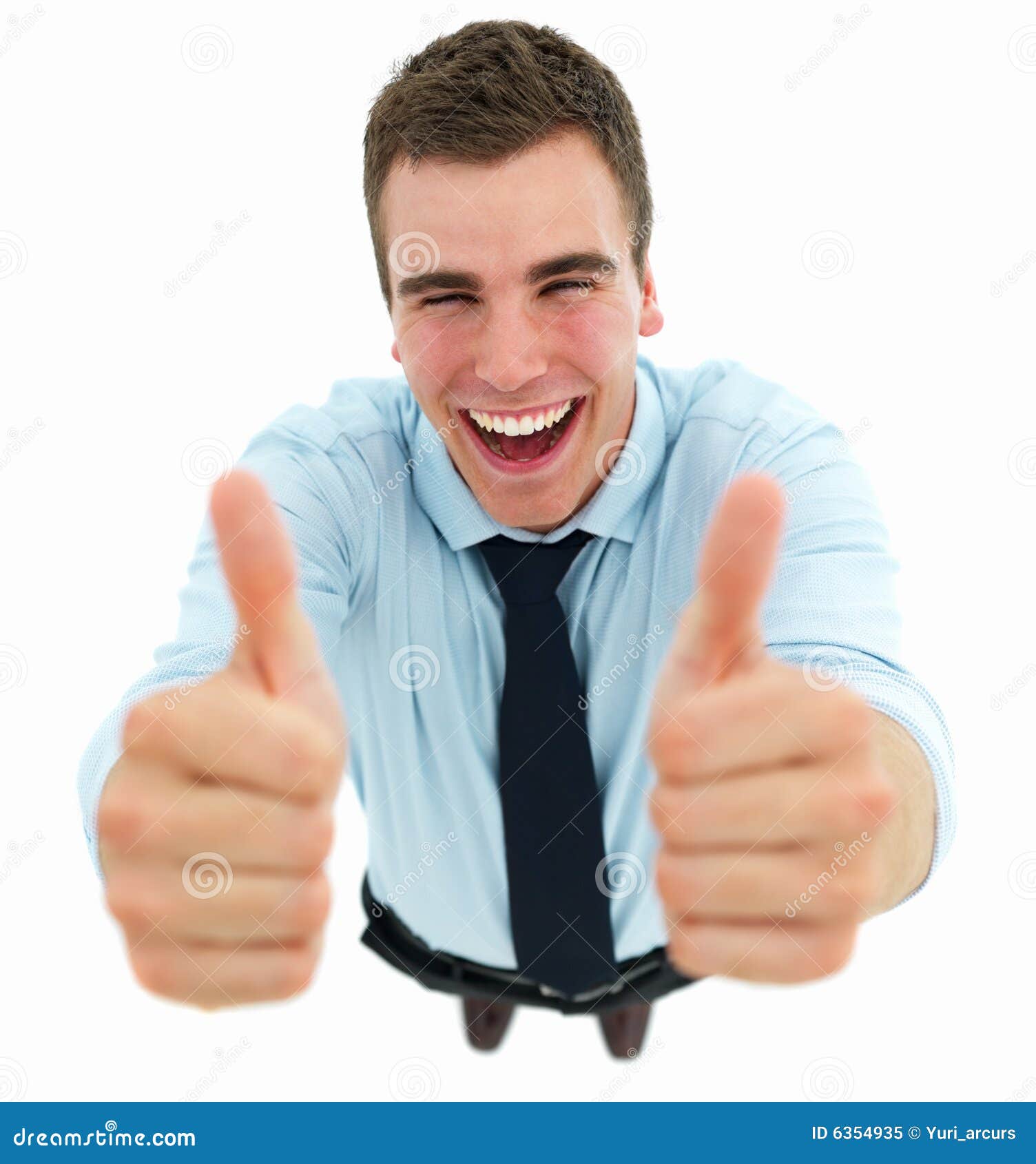 Smiling Business Man Showing Thumbs Up Stock Image - Image of look ... Smiling Business Man Showing Thumbs Up Stock Image - Image of look ...