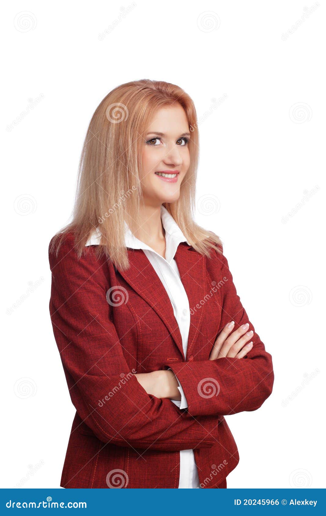 Smiling business women stock photo. Image of entrepreneur - 20245966