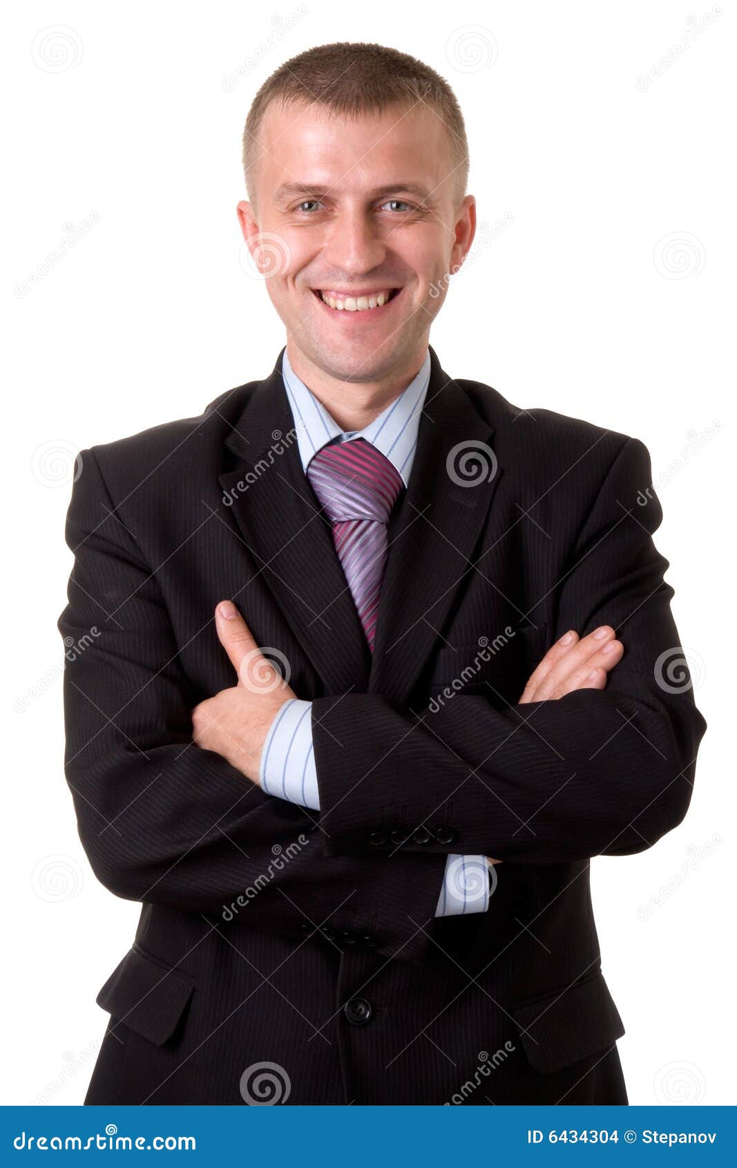 Smiling businessman stock photo. Image of human, happy - 6434304 Smiling businessman stock photo. Image of human, happy - 6434304