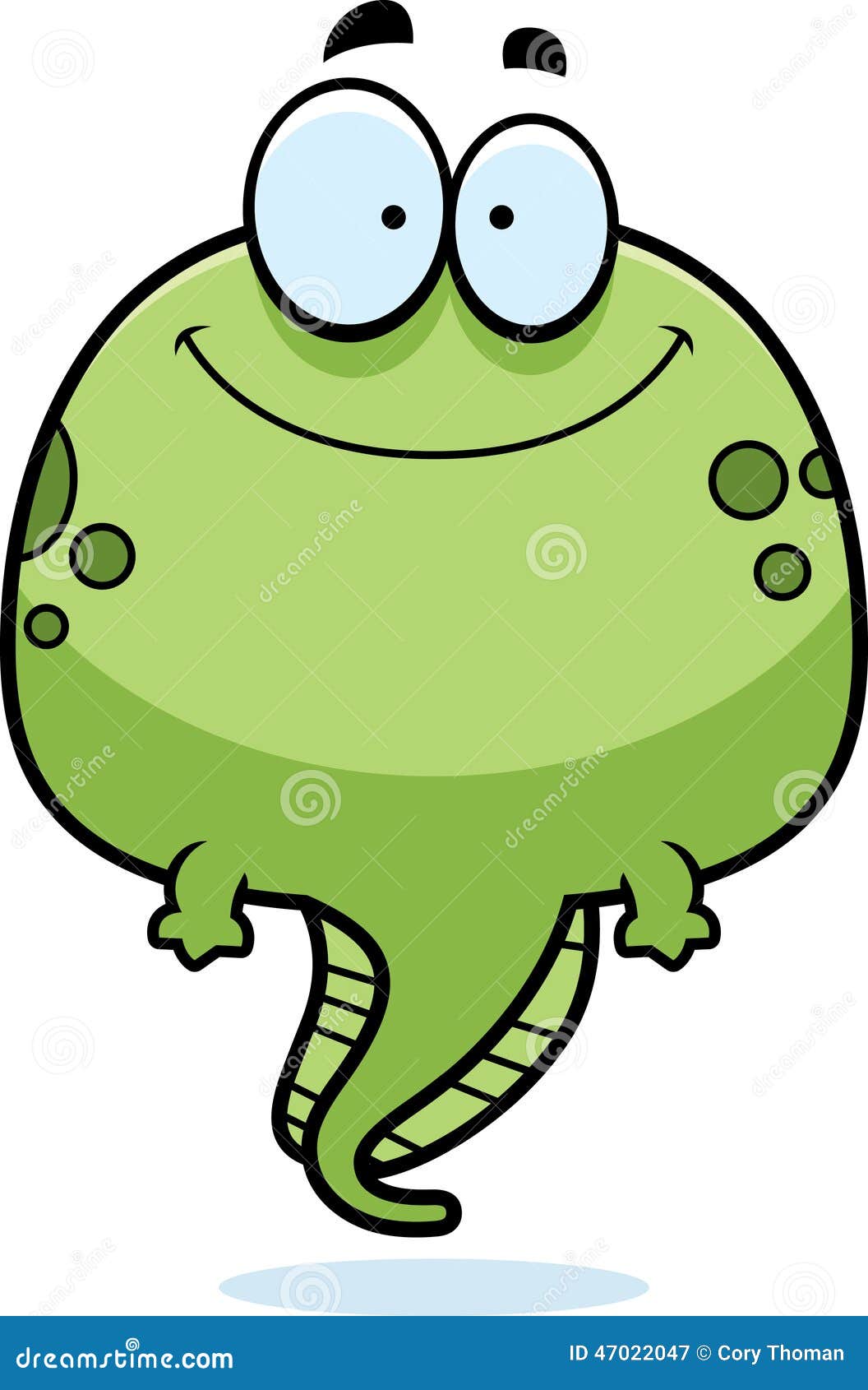 Tadpole Stock Illustrations – 911 Tadpole Stock Illustrations, Vectors ...