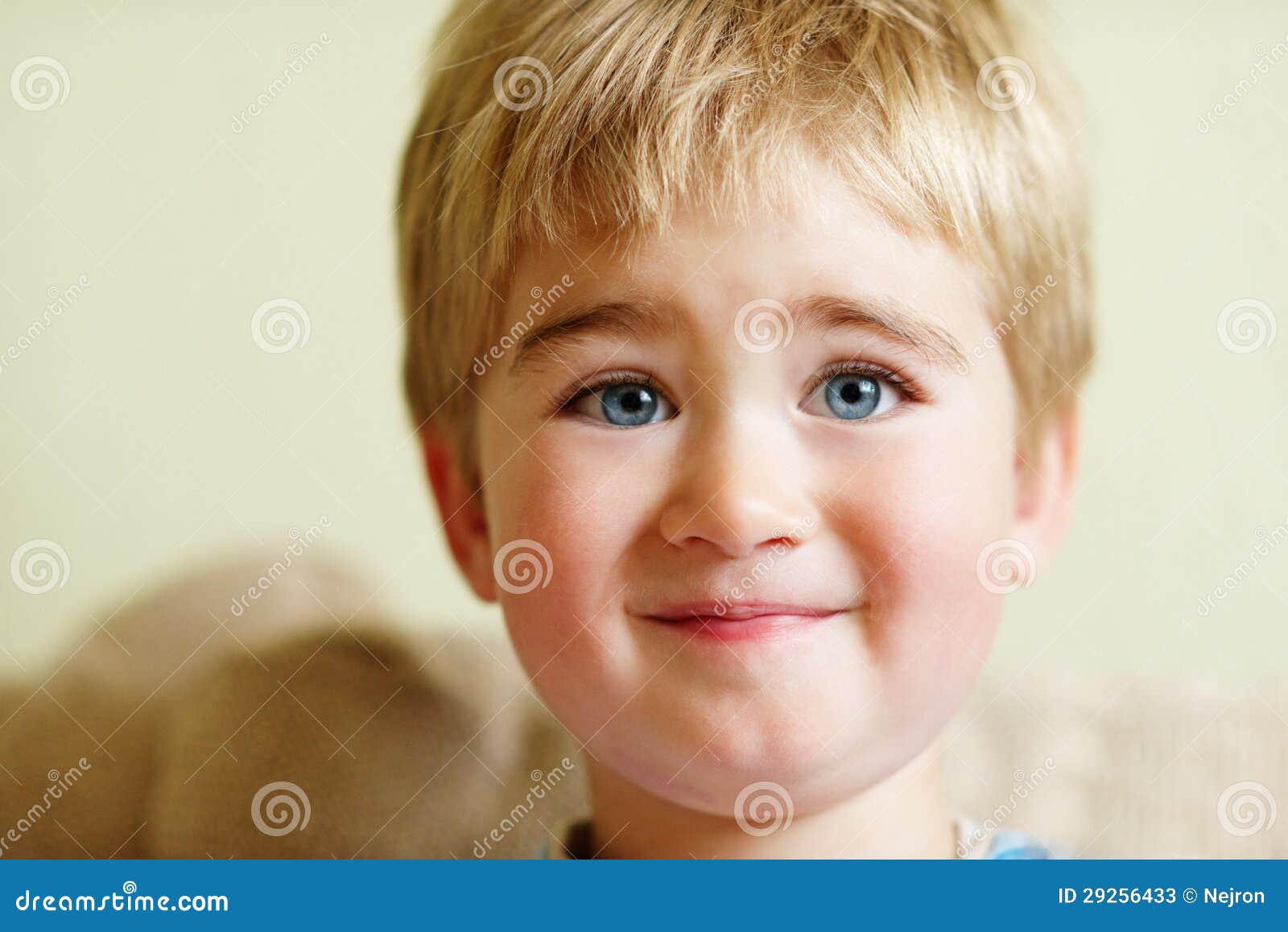 Smiling child stock image. Image of horizontal, happy - 29256433