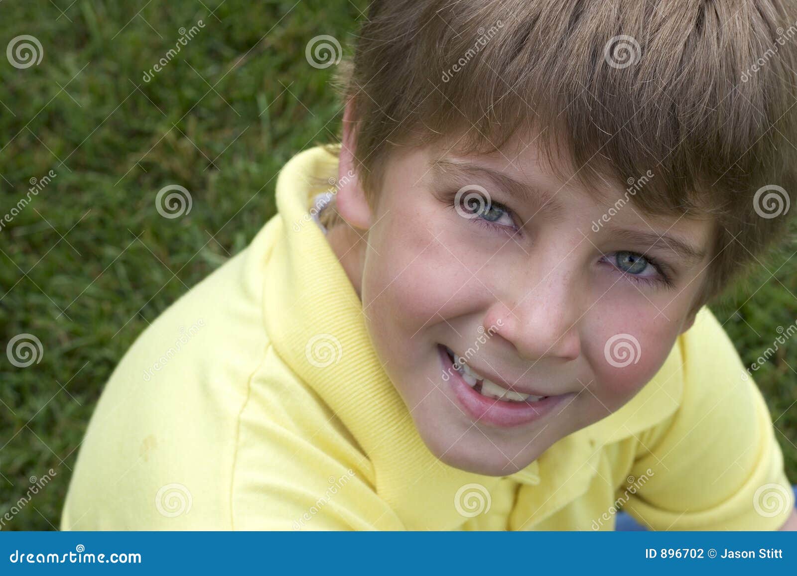 Smiling Child stock photo. Image of boys, kids, child, smile - 896702