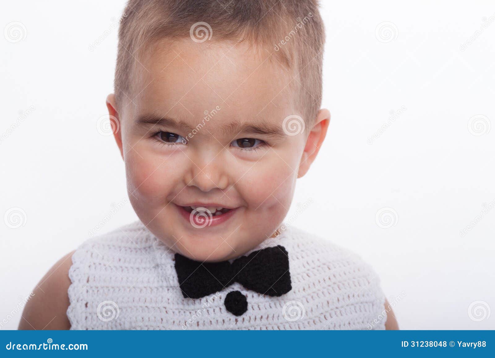 Smiling child stock photo. Image of background, toddler - 31238048