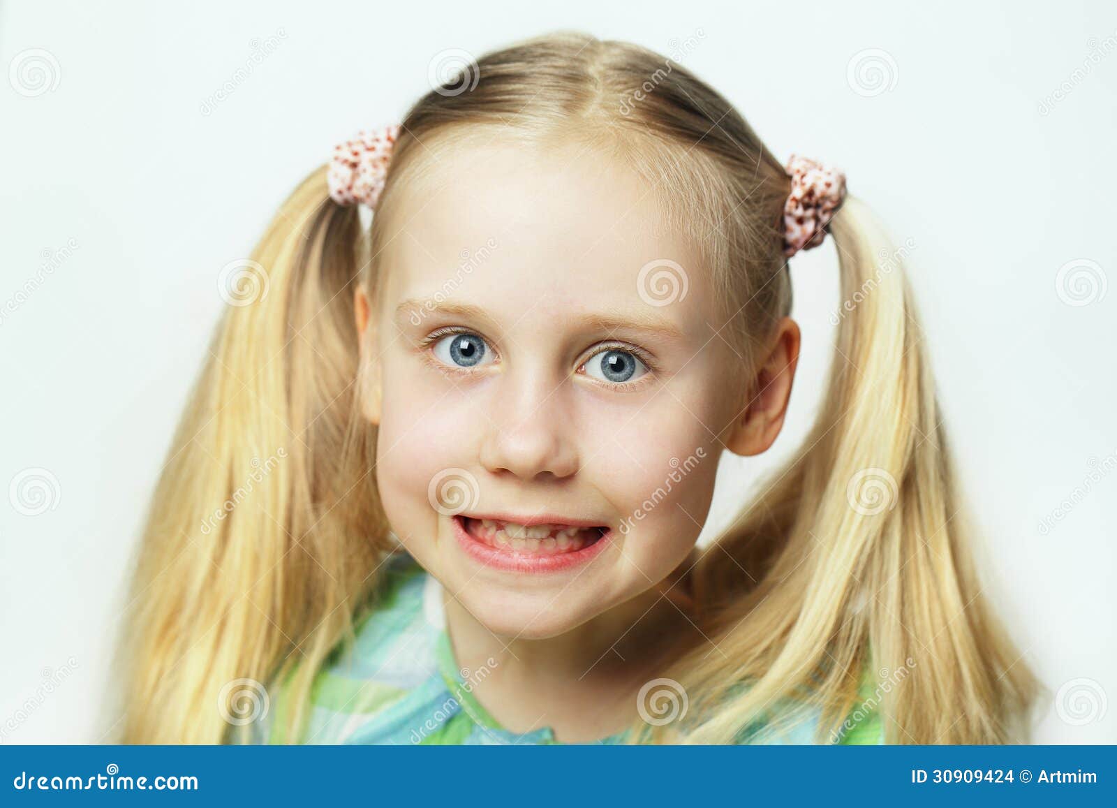 Smiling child - cute face stock photo. Image of innocence - 30909424
