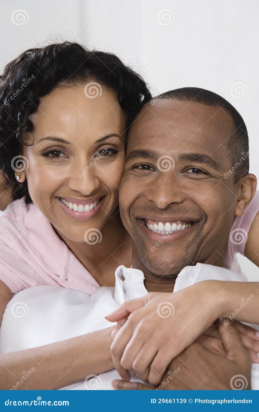 Smiling Couple stock image. Image of closeup, looking - 29661139