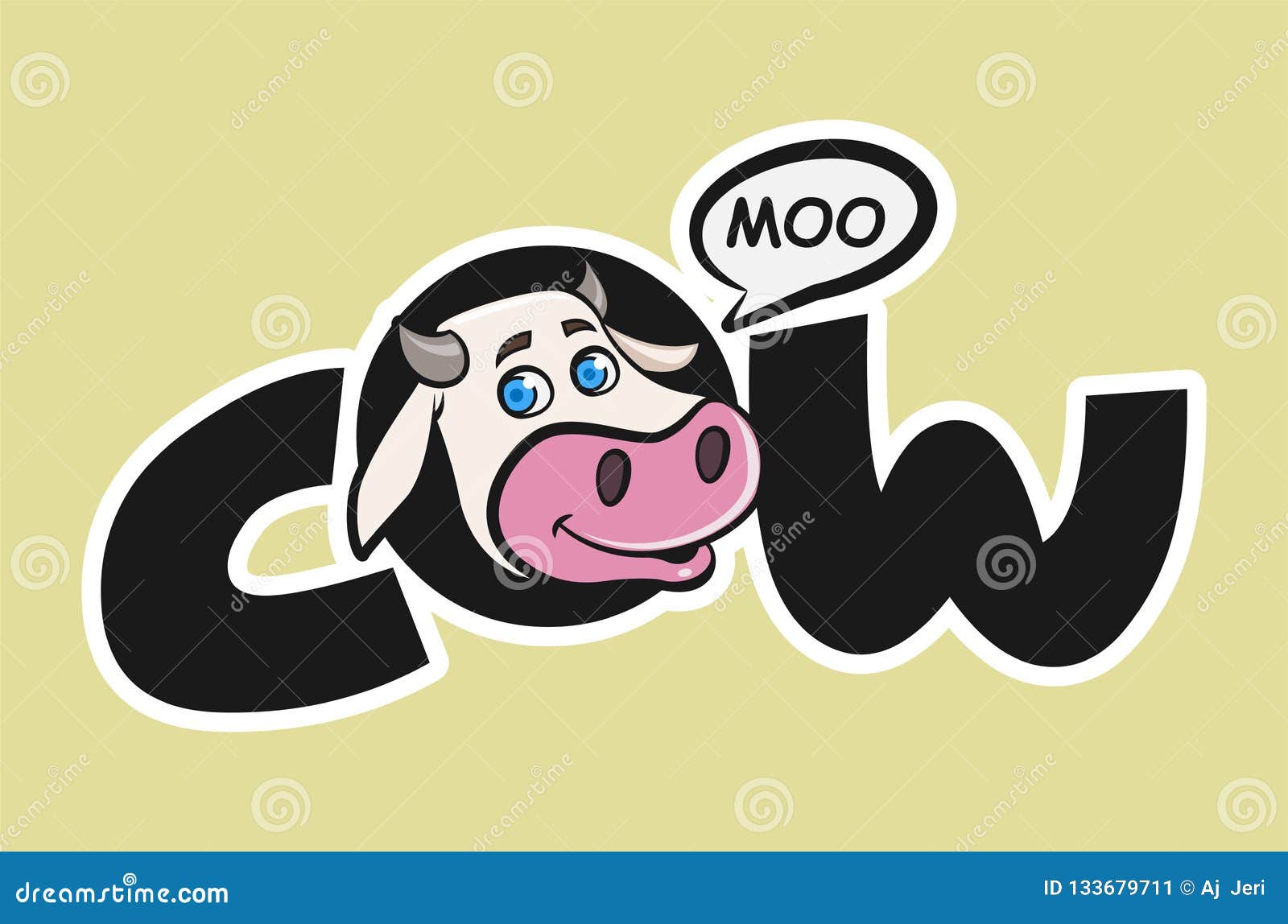 The Word Moo