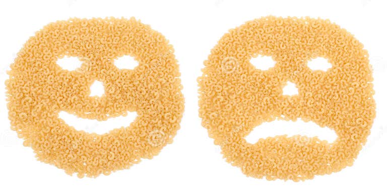 Smiling and crying stock image. Image of closeup, cook - 13218683