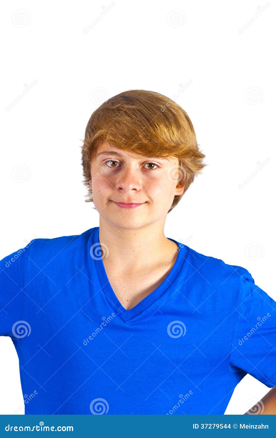 Smiling cute boy stock photo. Image of confident, cheekily - 37279544