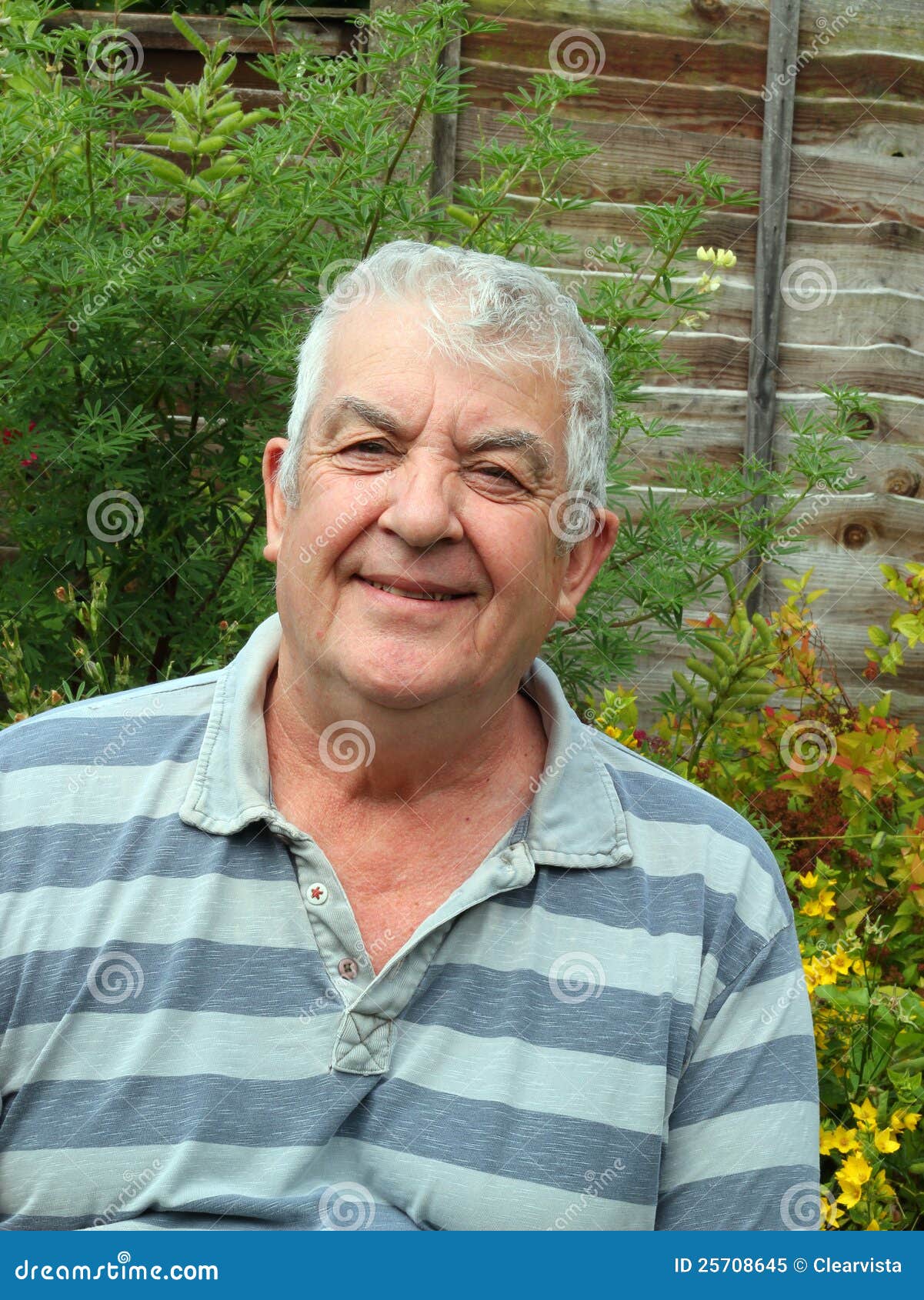 Smiling Elderly Man Portrait. Stock Image - Image of smiling, closeup ... Smiling Elderly Man Portrait. Stock Image - Image of smiling, closeup ...