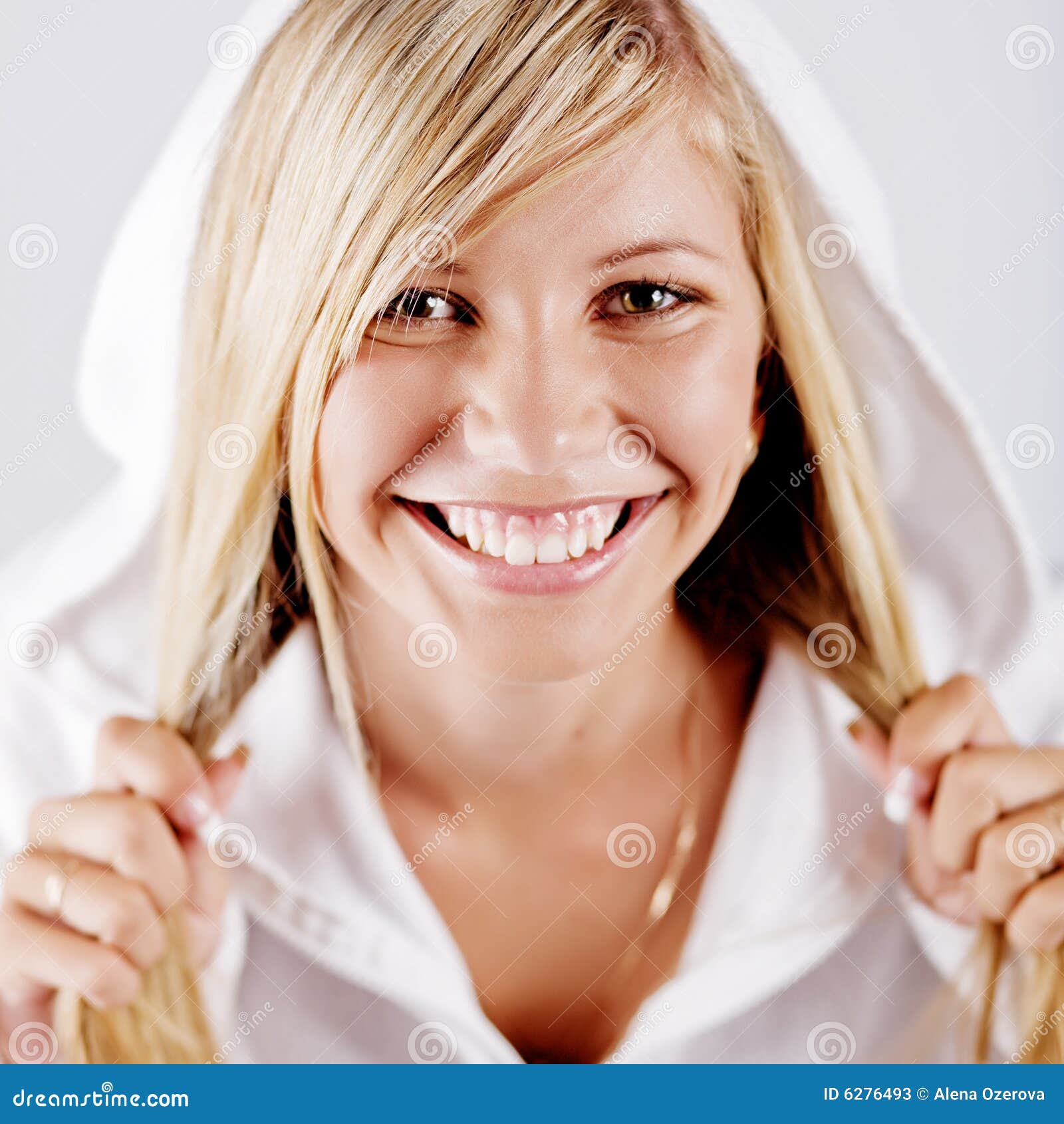 Smiling face stock image. Image of cheerful, happiness - 6276493