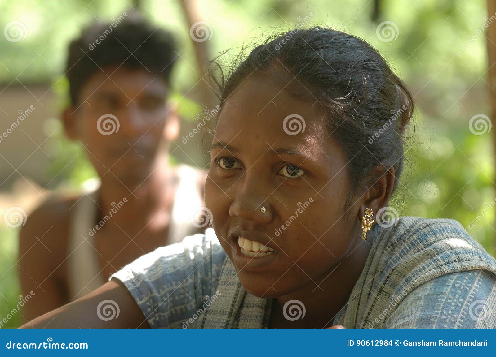 Smiling farm labourer editorial stock image. Image of 2004 - 90612984