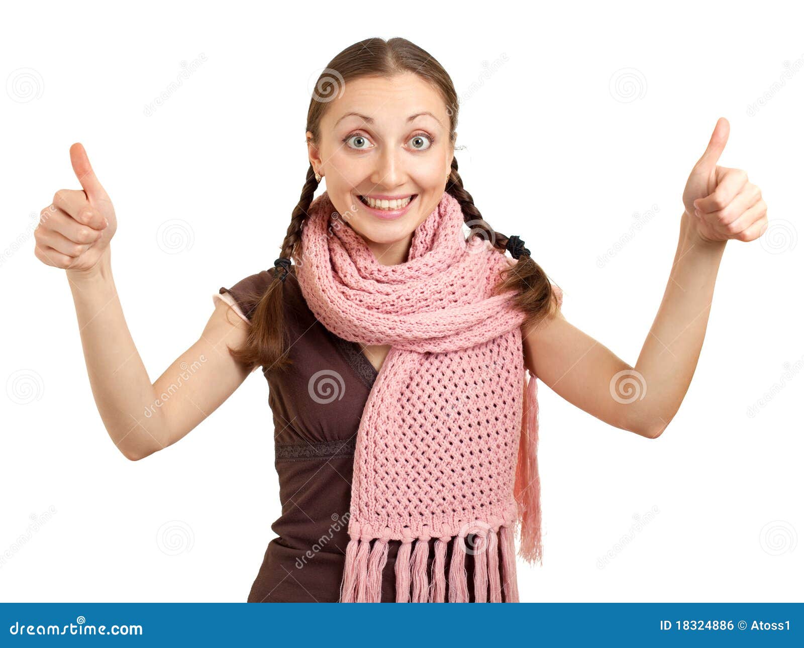 132 Agreeing Girl Stock Photos - Free & Royalty-Free Stock Photos from ...