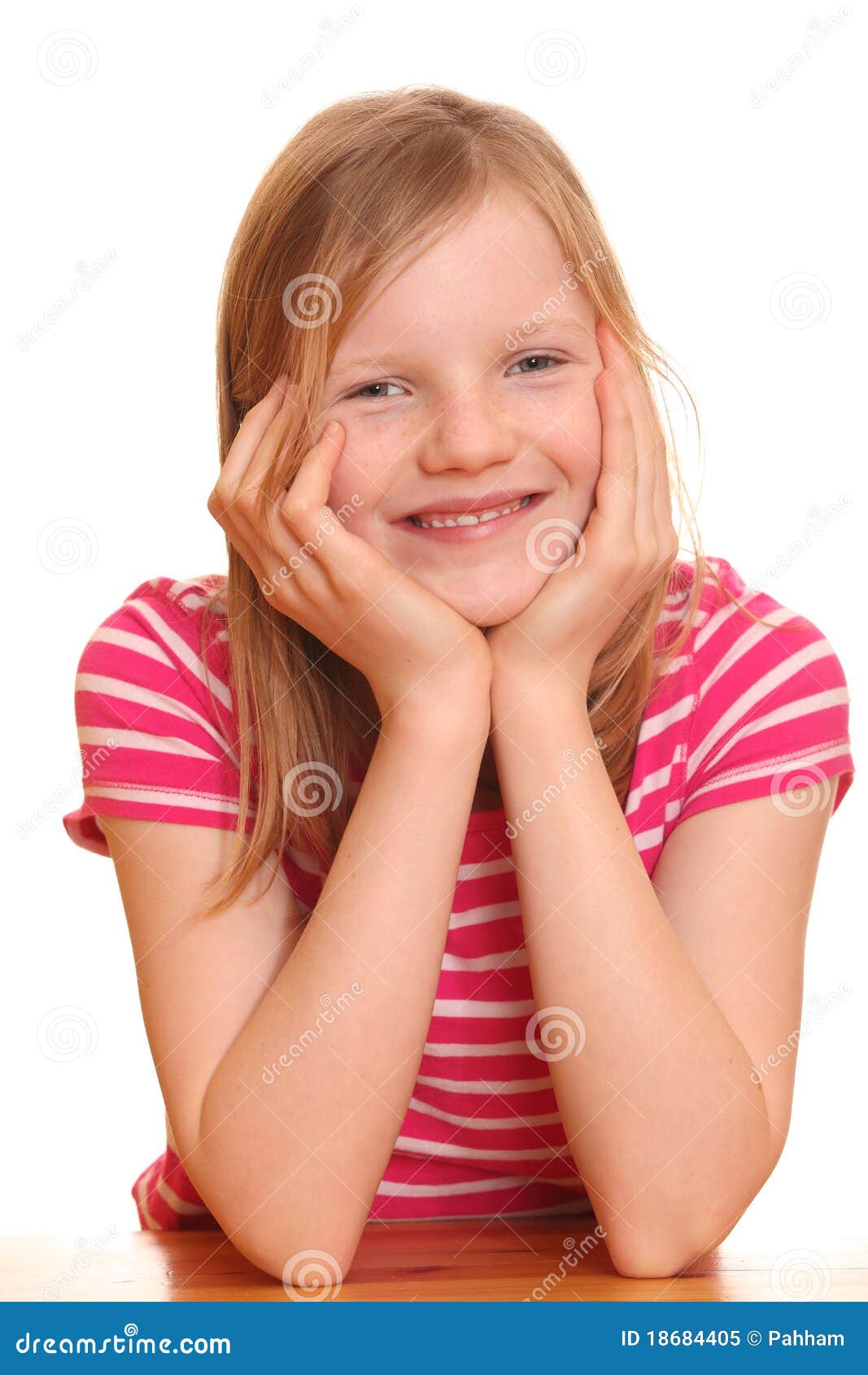 Smiling girl stock image. Image of cute, face, people - 18684405