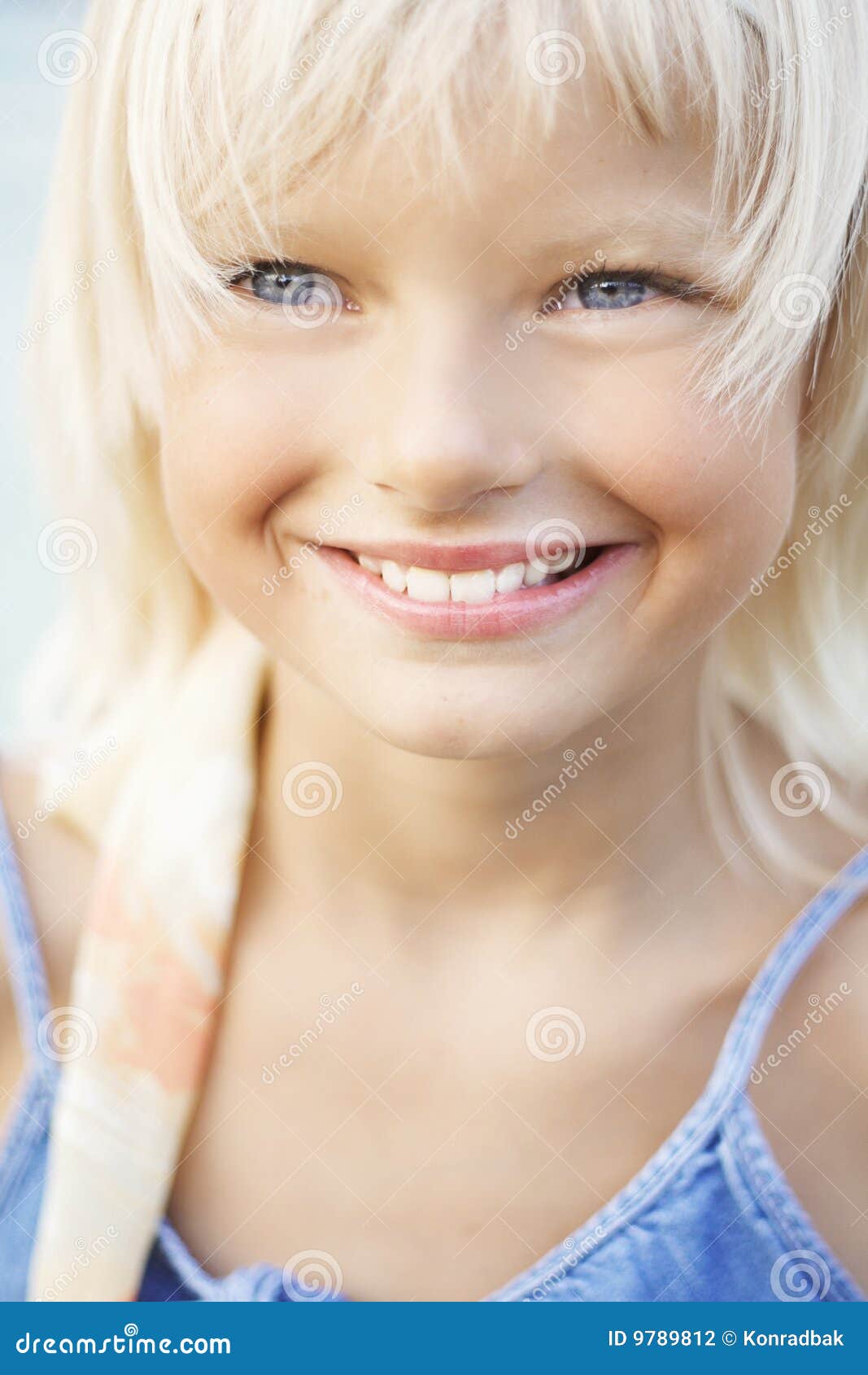 Smiling girl stock photo. Image of outdoor, travel, caucasian - 9789812