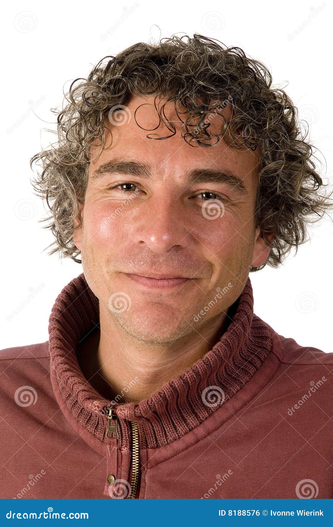 Smiling handsome young man stock photo. Image of smiling - 8188576