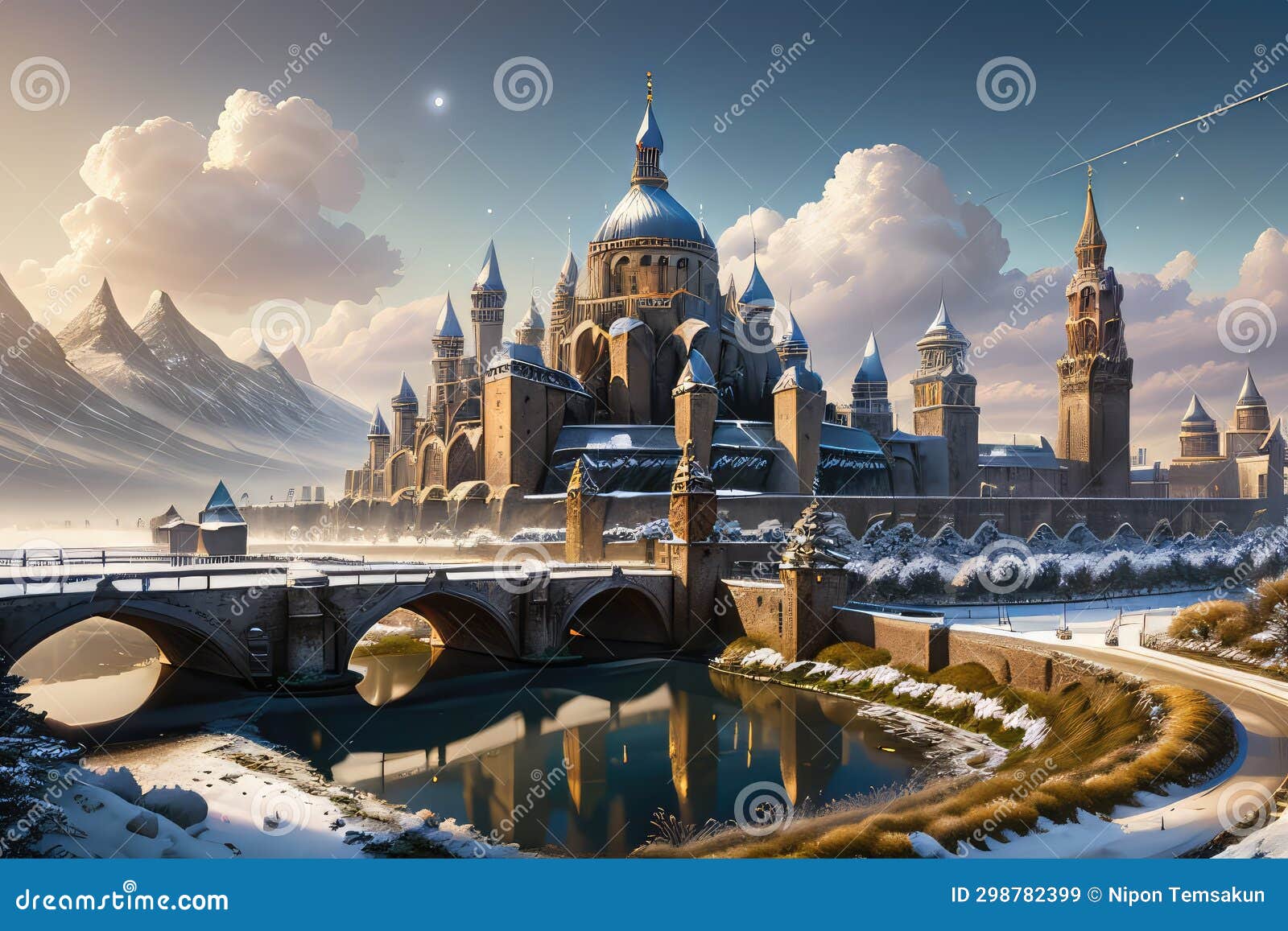 Smiling of a Happy African American Developer with a Hard Hat on a ...