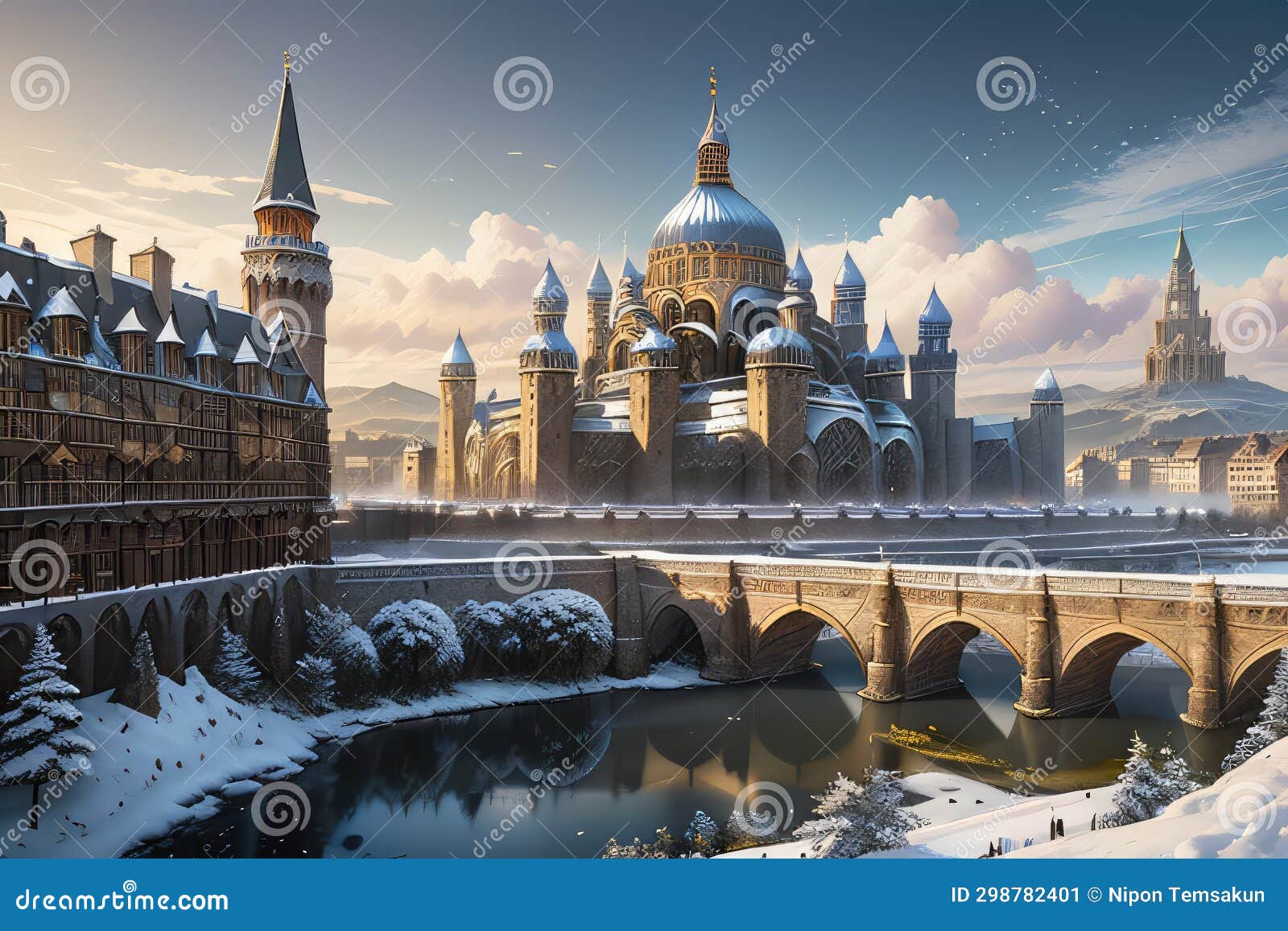 Smiling of a Happy African American Developer with a Hard Hat on a ...