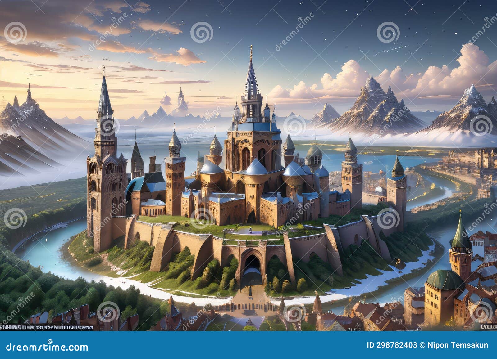 Smiling of a Happy African American Developer with a Hard Hat on a ...