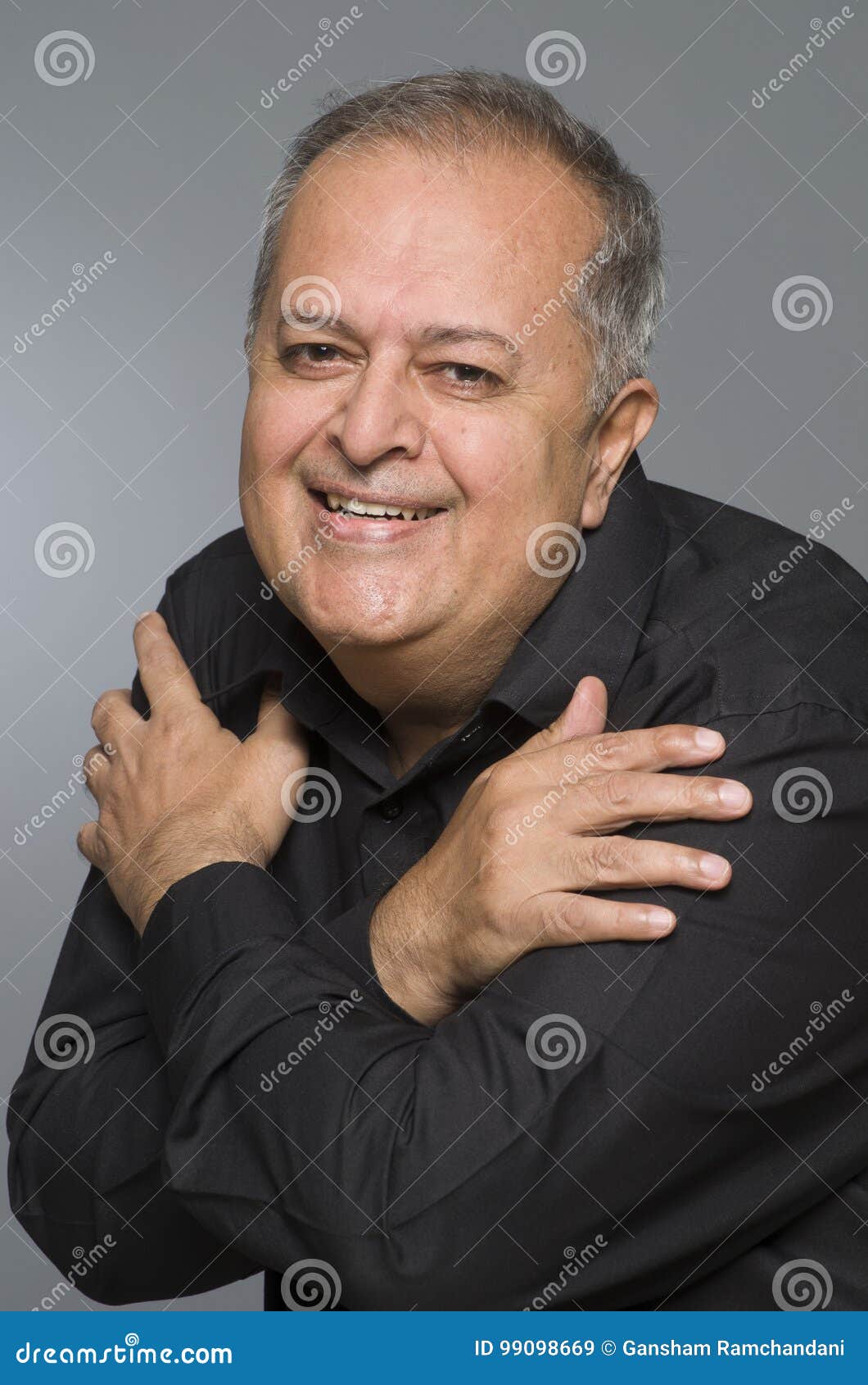 Smiling Indian man stock image. Image of happy, romantic - 99098669