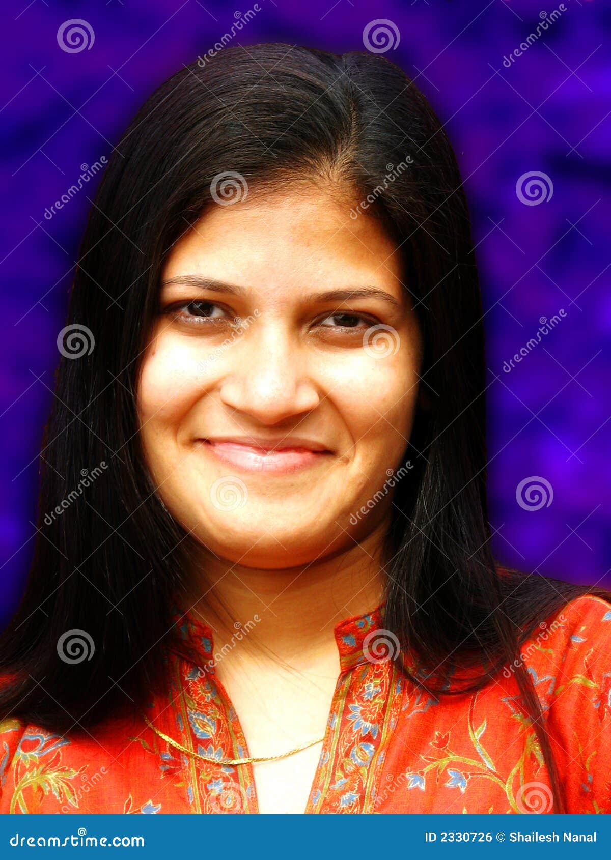 Smiling Iraqi Girl stock photo. Image of love, great, hairs - 2330726